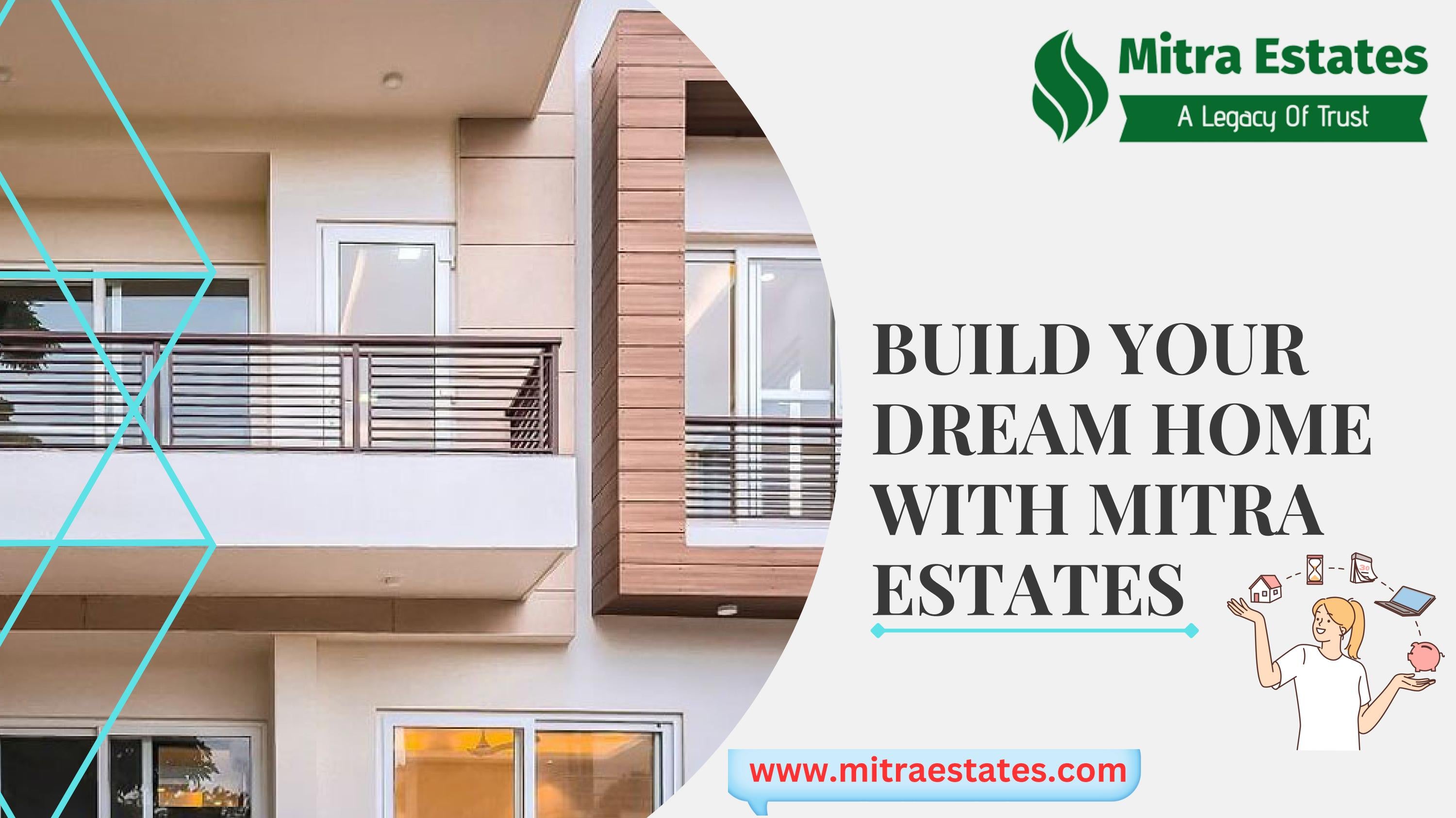 Mitra Estates by Mitra Estates - Issuu