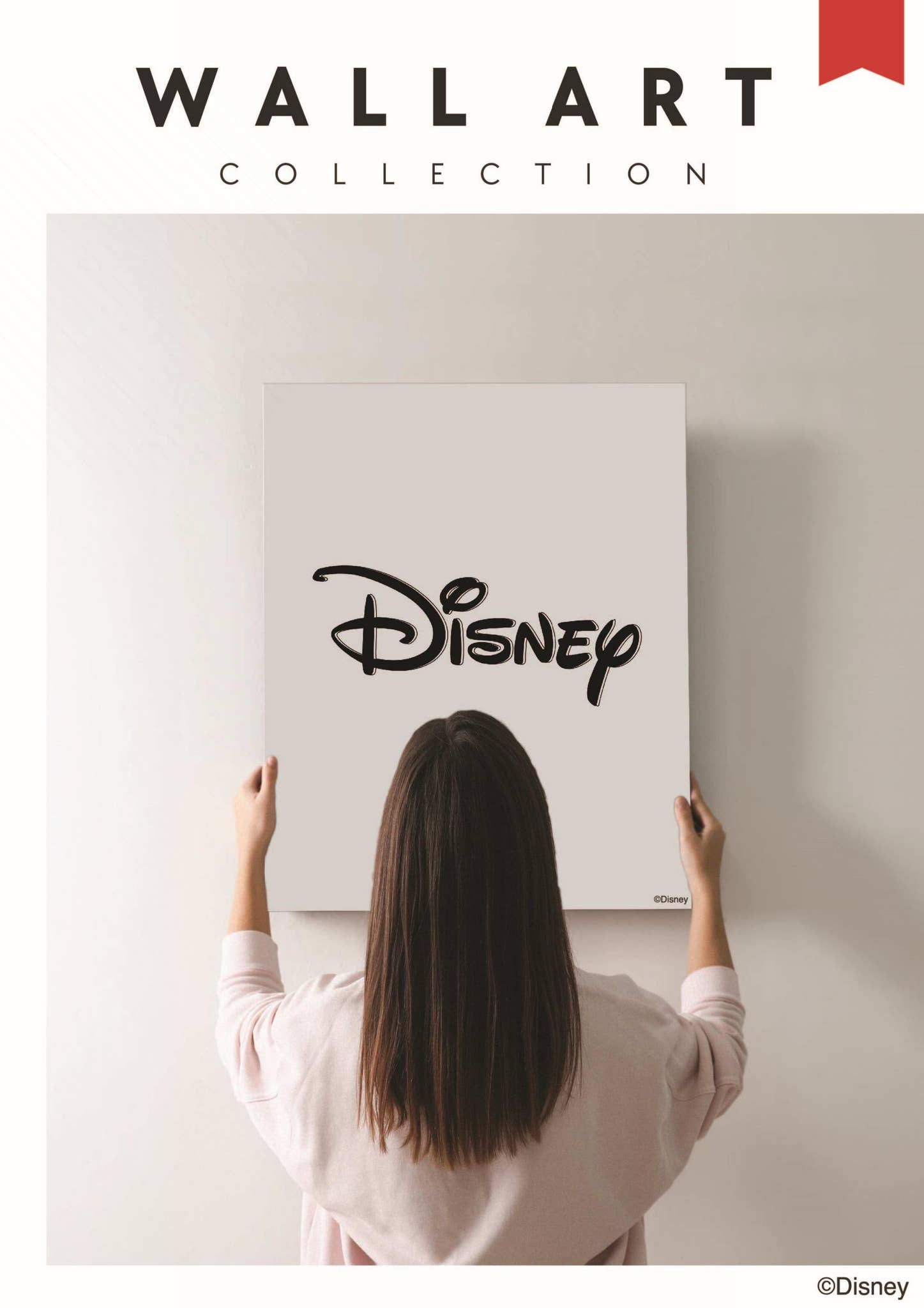 DISNEY - WALL ART COLLECION by SB Design Square - Issuu