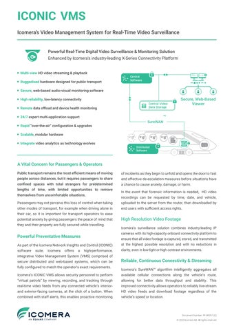 ICONIC VMS Product Sheet - Rail by Icomera - Issuu