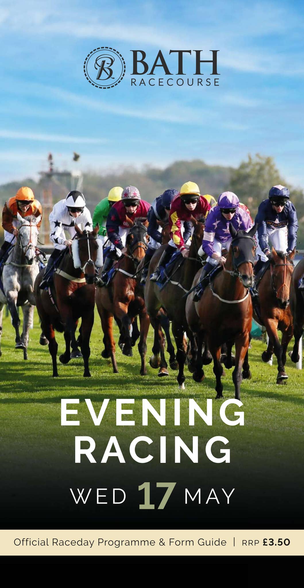 Bath Racecard – Wednesday 17th May by Arena Racing Company - Issuu