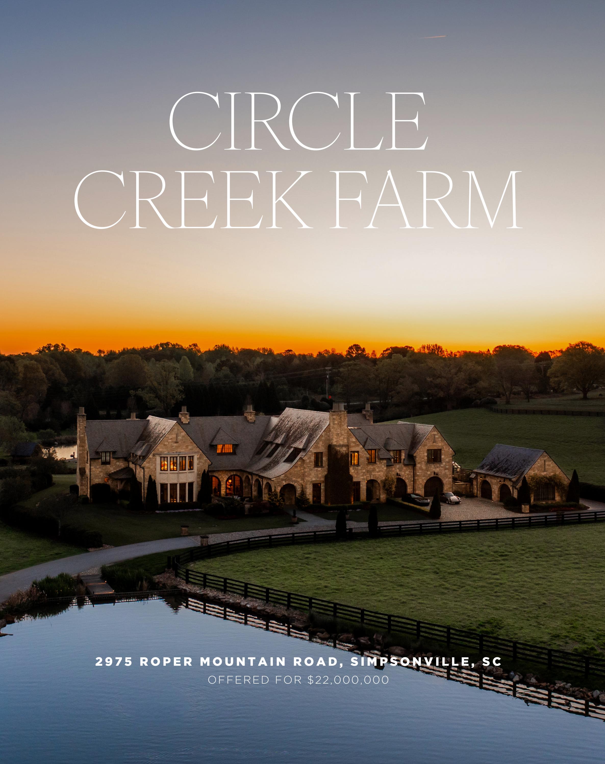 Pocket Creek Farm at Norman Nelson blog
