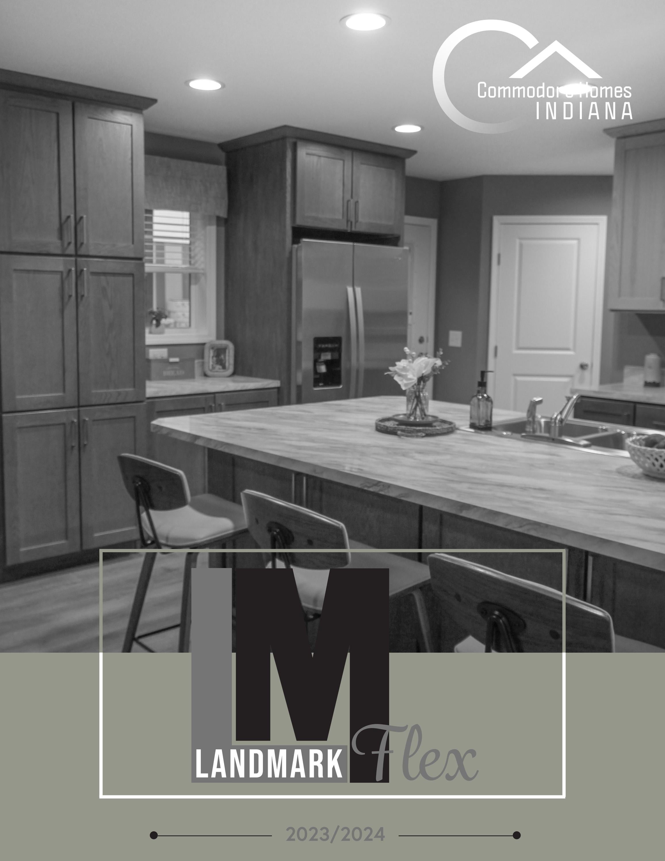 Commodore Homes of Indiana | Flex by Commodore Homes, LLC - Issuu