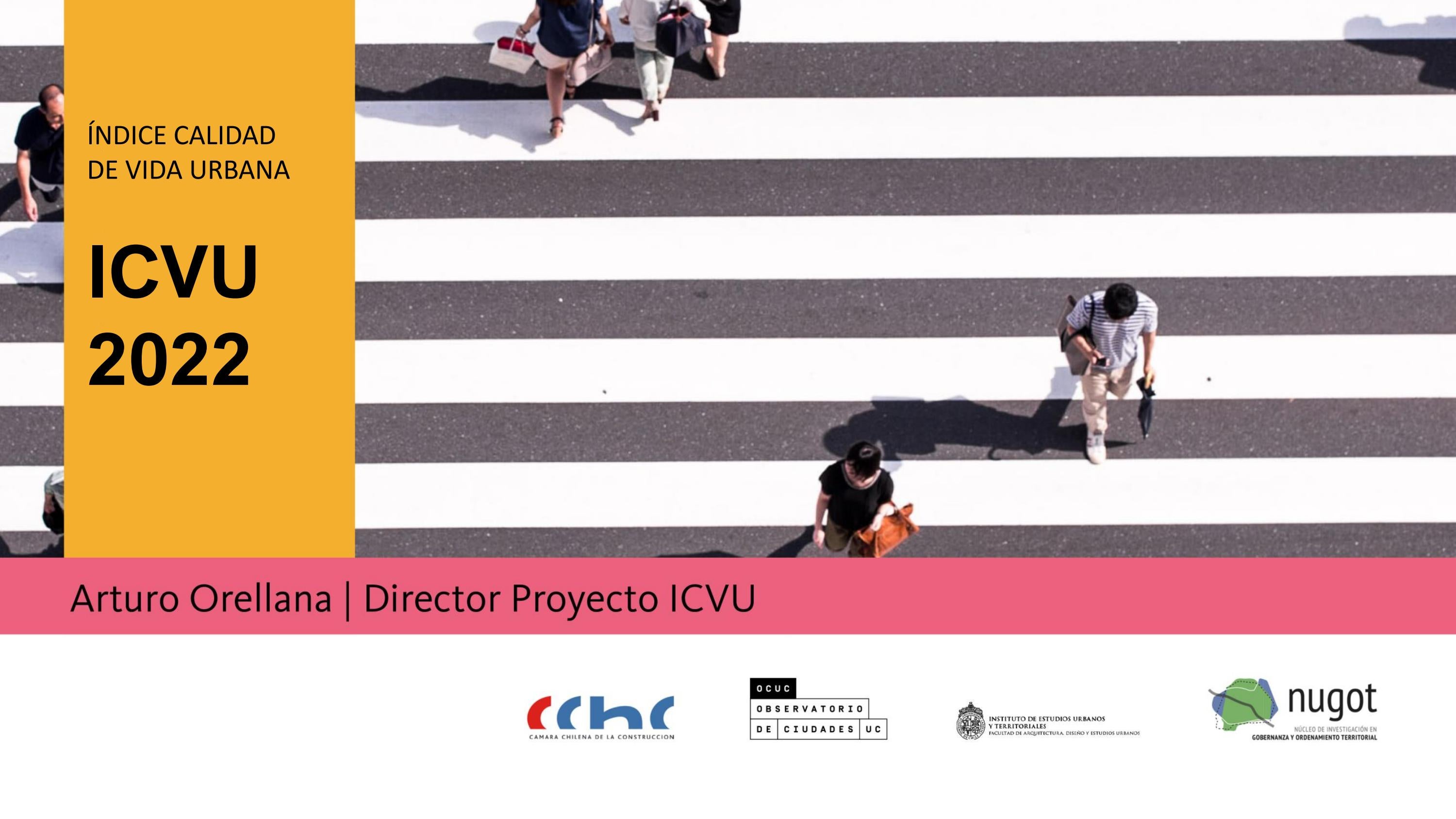 ICVU 2022 by CChC - Issuu