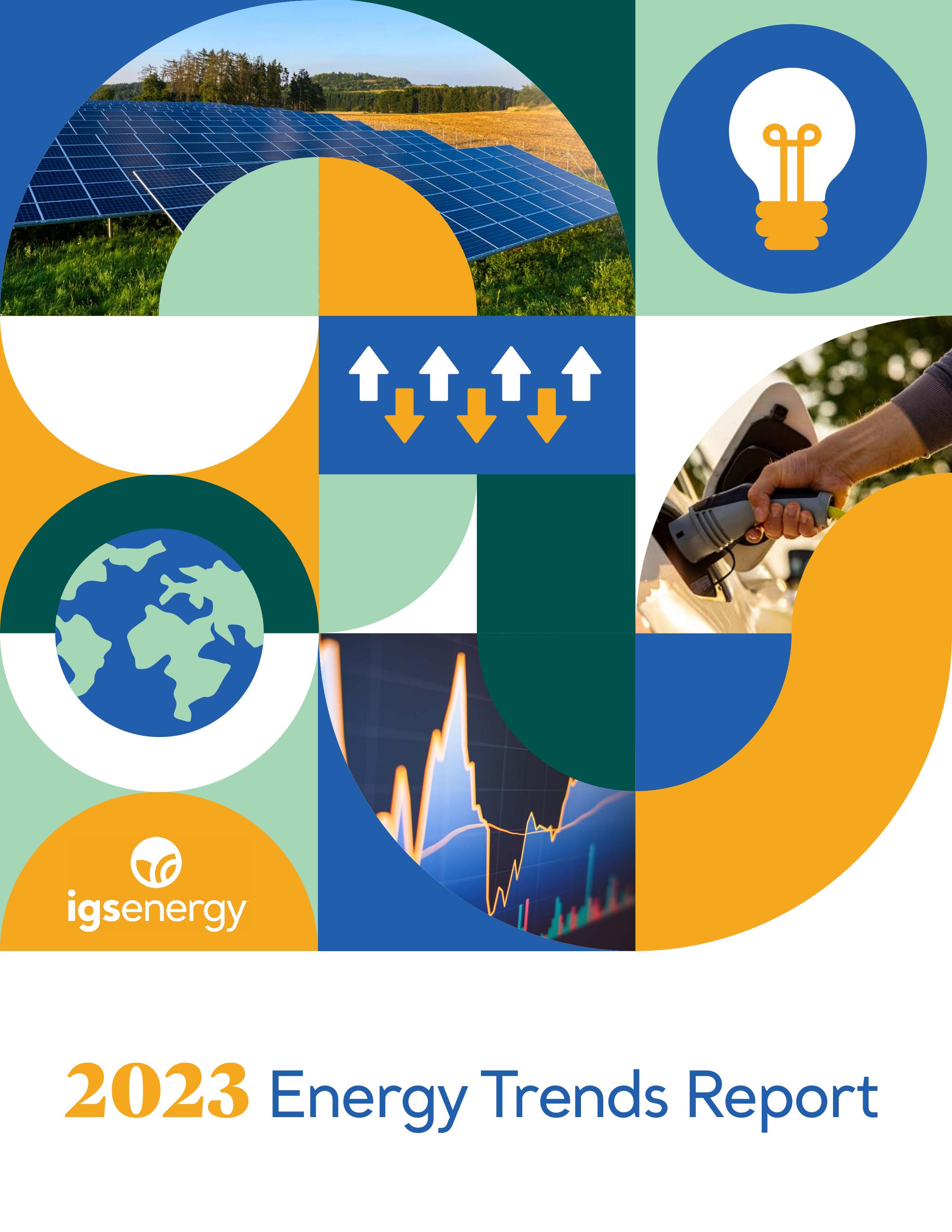 2023 Energy Trends Report by IGS Energy - Issuu