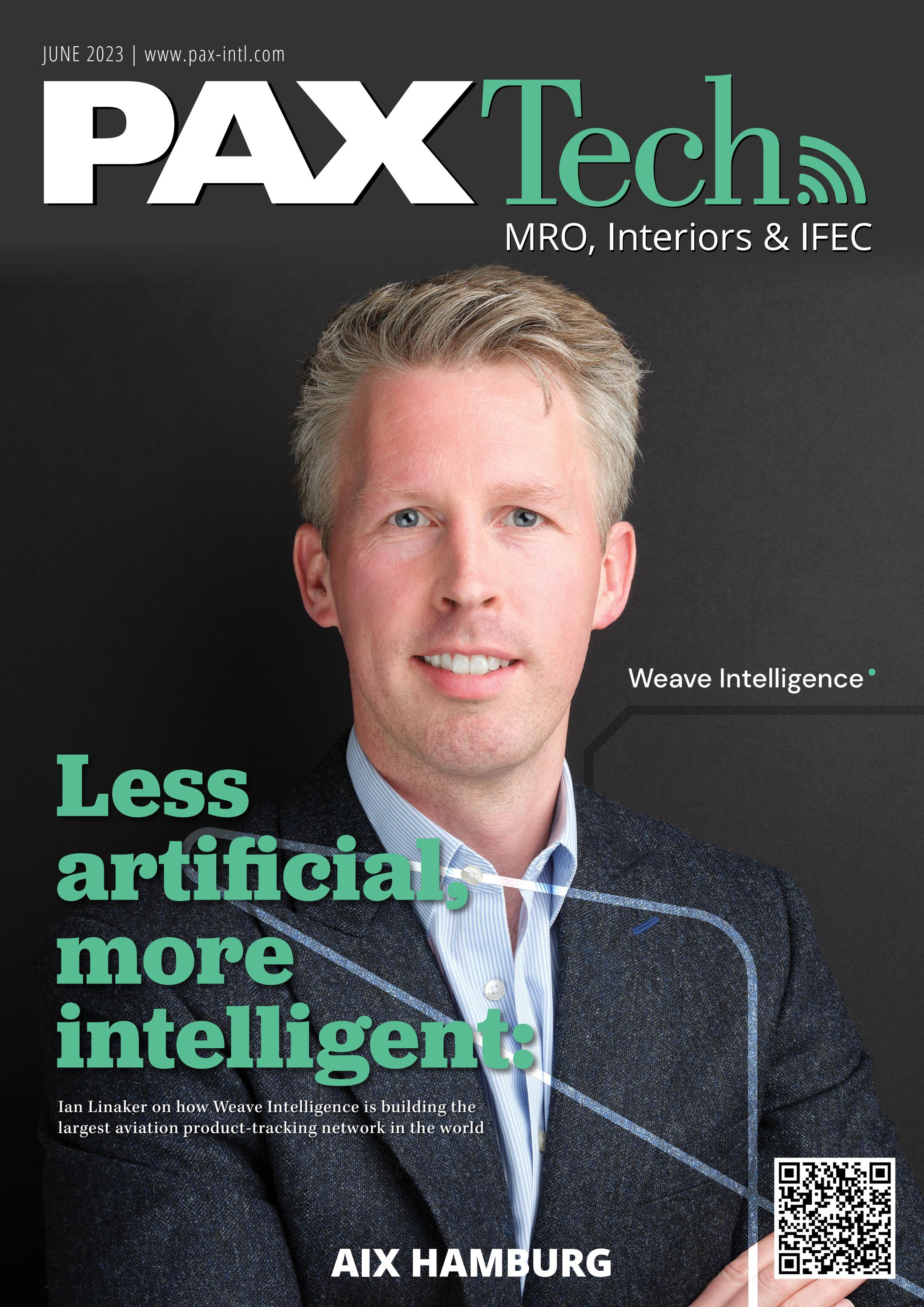 PAX Tech AIX June 2023 by Paramount Publishing Ltd. - Issuu