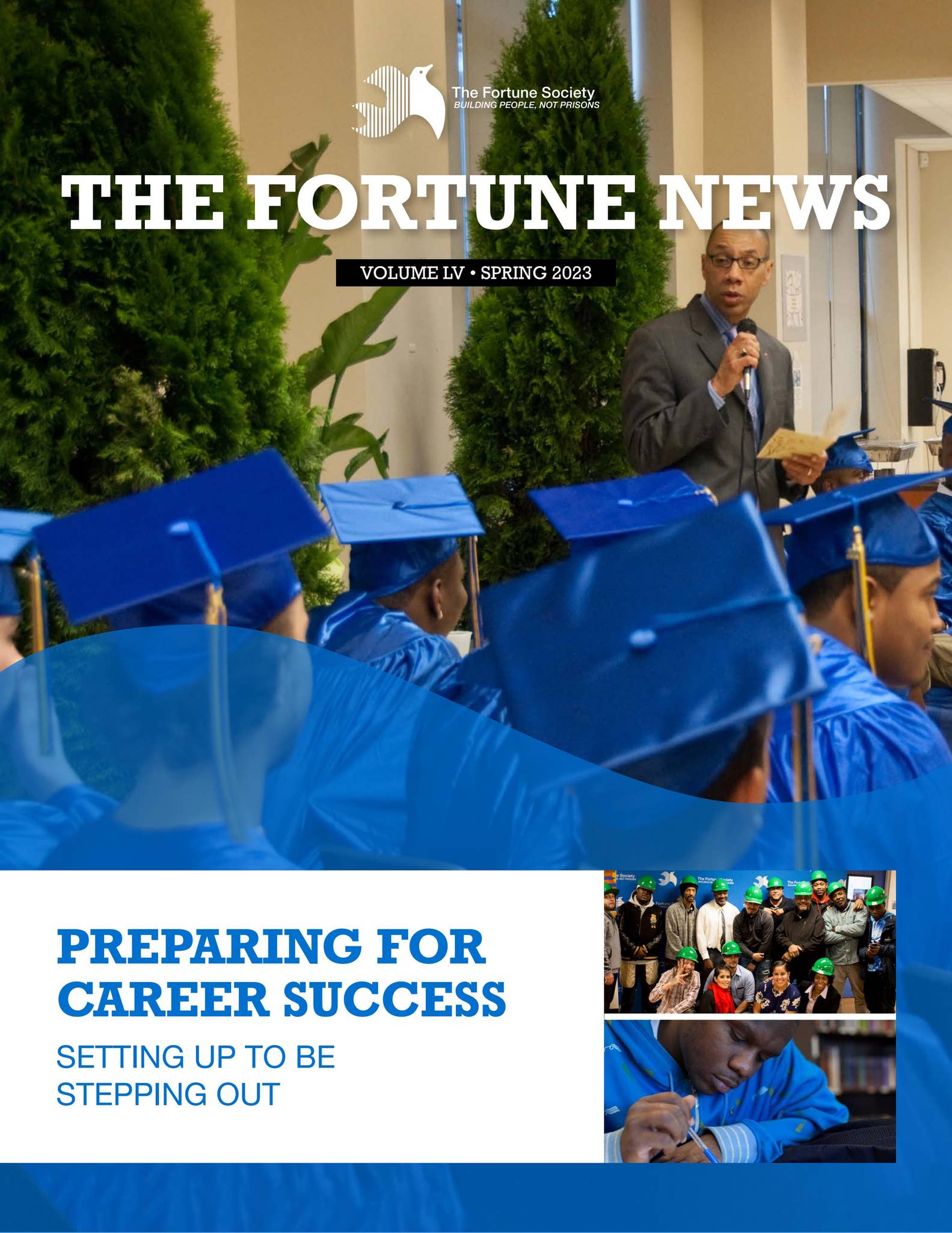 Preparing for Career Success: Setting Up to be Stepping Out by The ...
