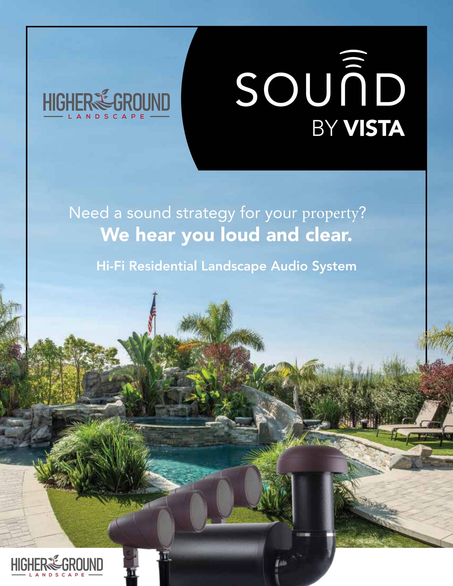 Summertime Sounds by Higher Ground Landscape - Issuu