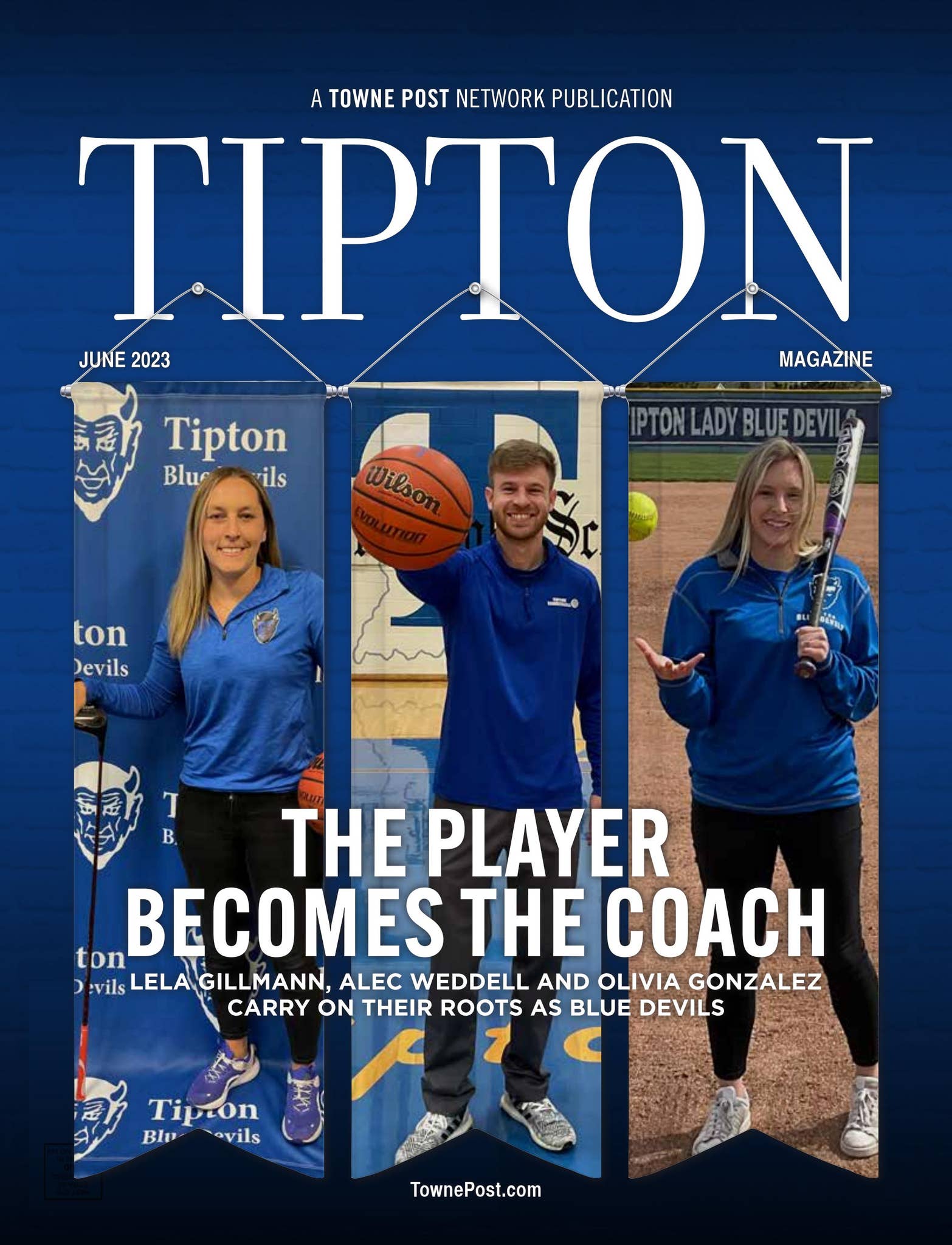 Tipton Magazine June 2023 by Towne Post Network, Inc. - Issuu
