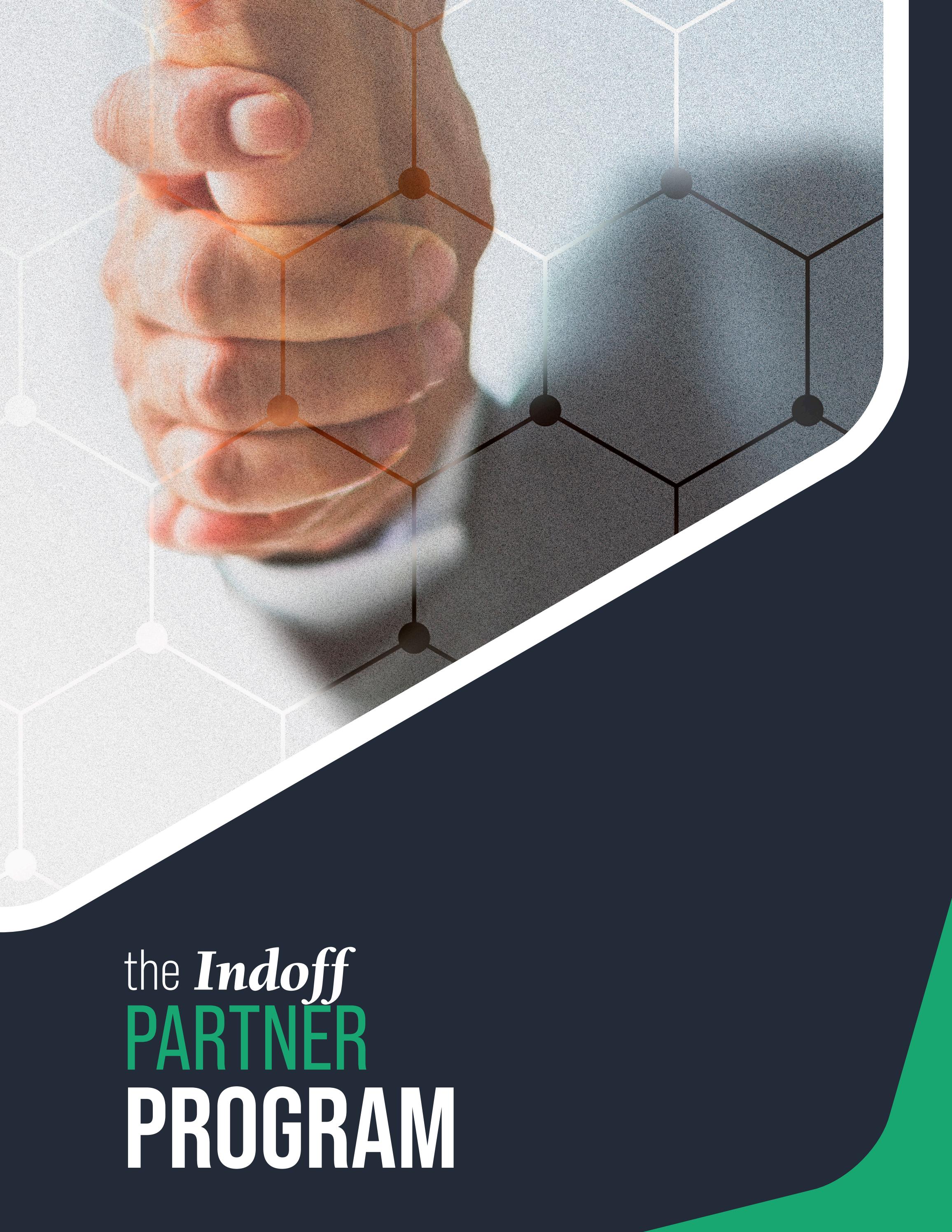 The Indoff Partner Program - Energy Solutions by Indoff Inc. - Issuu