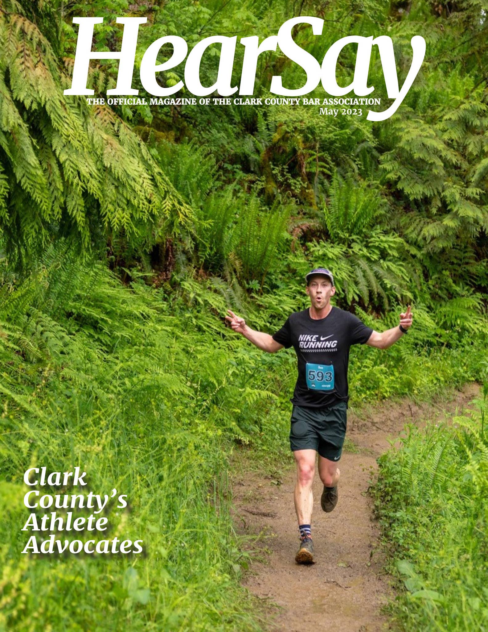 2023 May Hearsay by CCBA Washington - Issuu