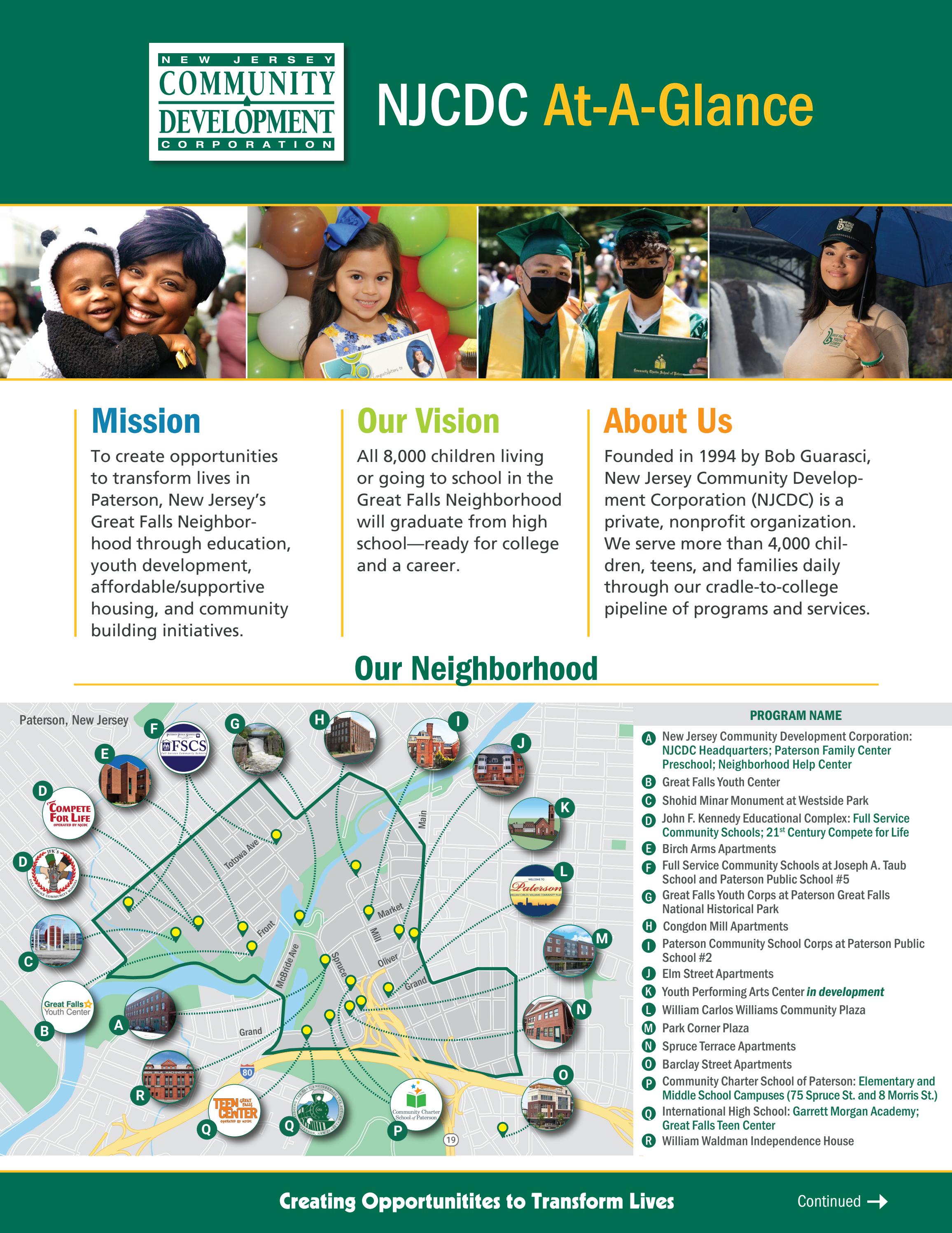 NJCDC Facts Sheet 2023 by NJCDC - Issuu