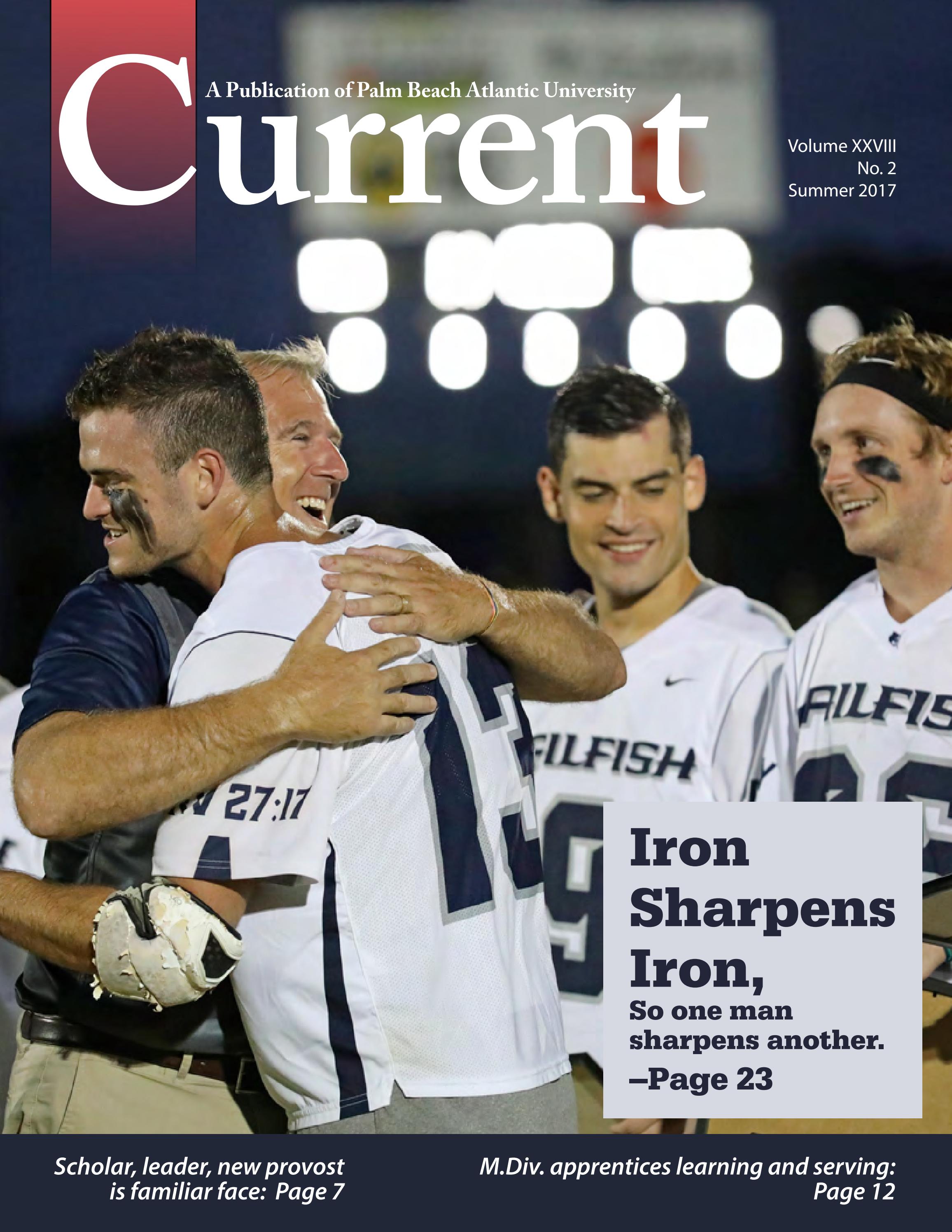 Current: Summer 2017 by pba.edu - Issuu