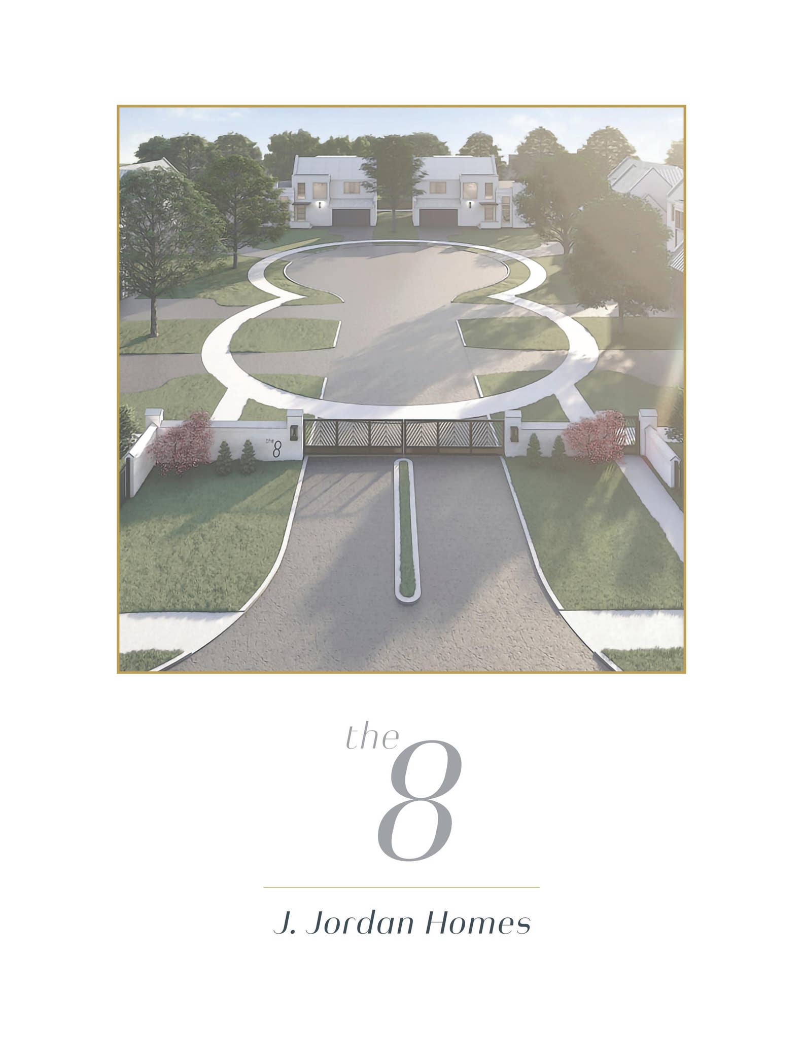 The 8 | J. Jordan Homes by Dawn McKenna Group | Coldwell Banker Realty ...