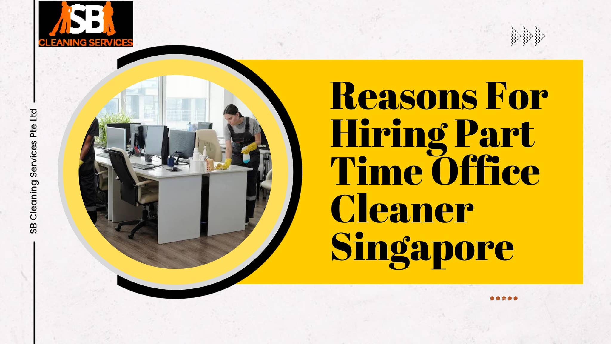 Reasons For Hiring Part Time Office Cleaner Singapore by carpet ...