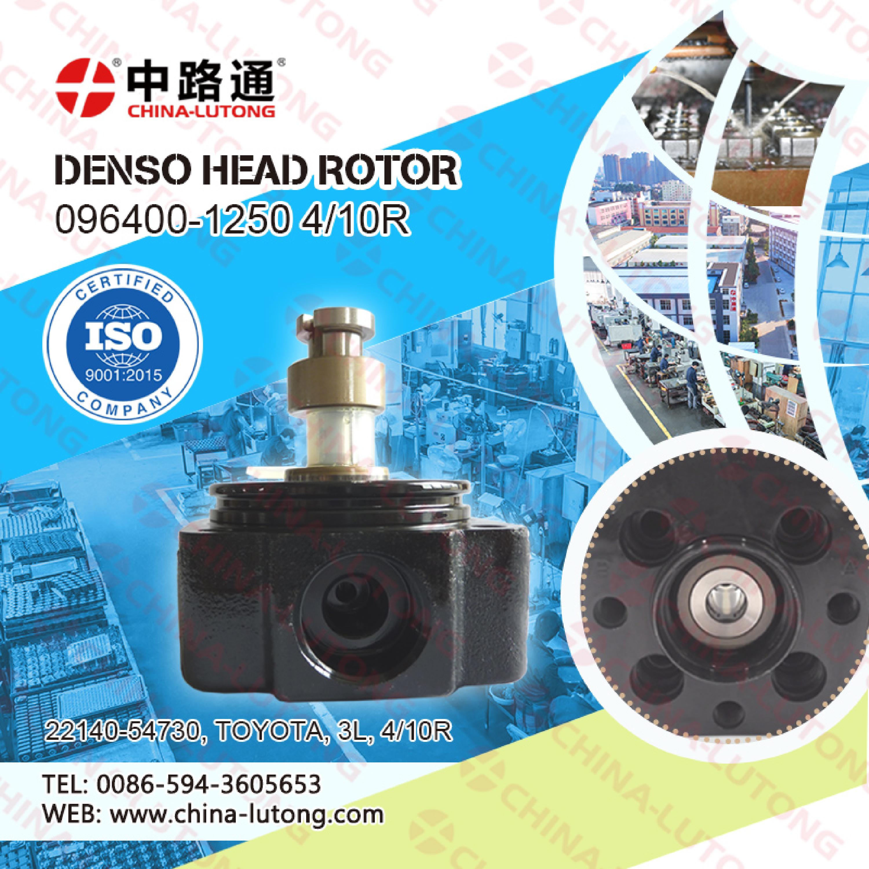 types of pump head fits for Injection pump Head rotor lsuzu 6WG1 by ...