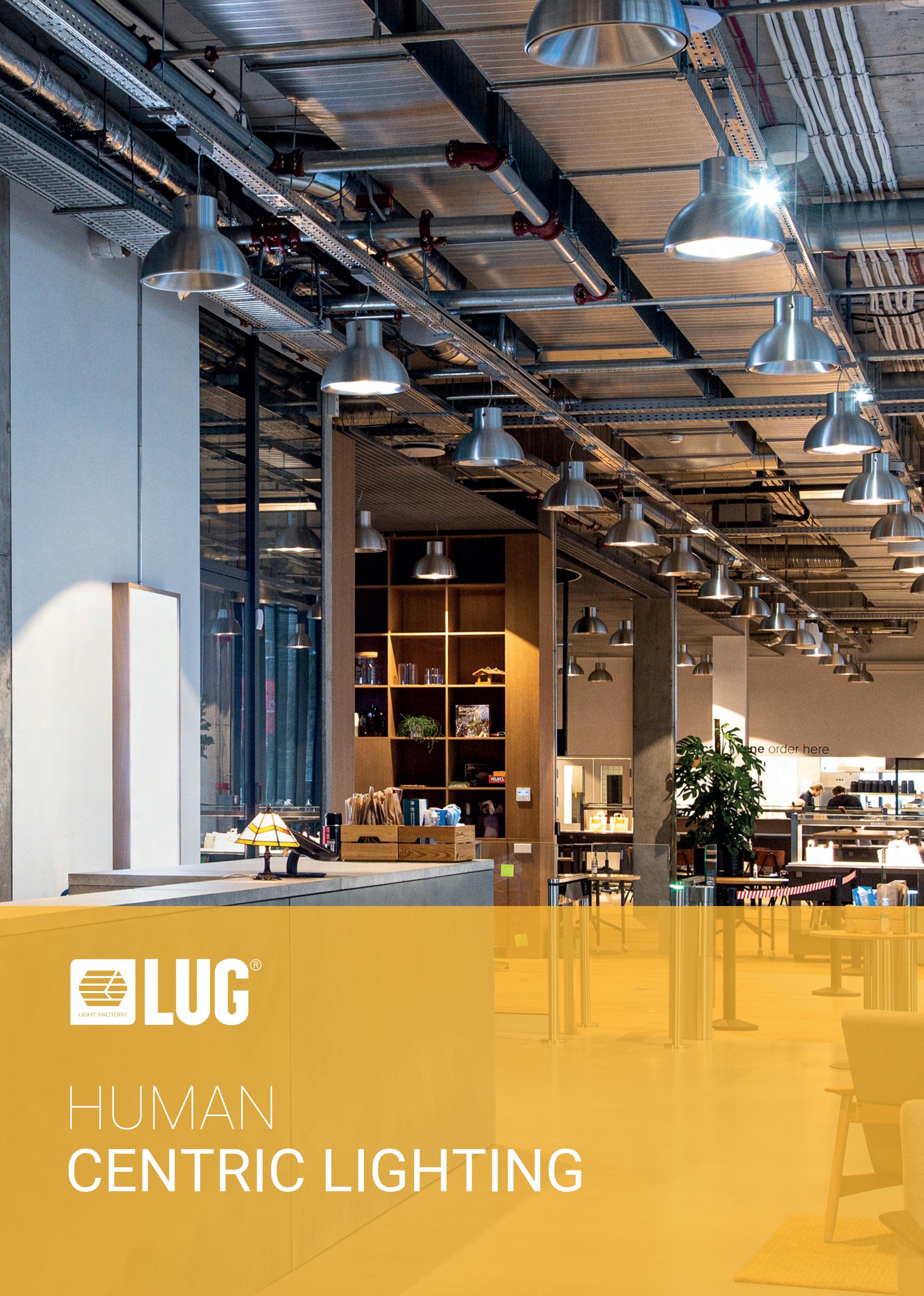 Human Centric Lighting (PL) by LUG Light Factory - Issuu