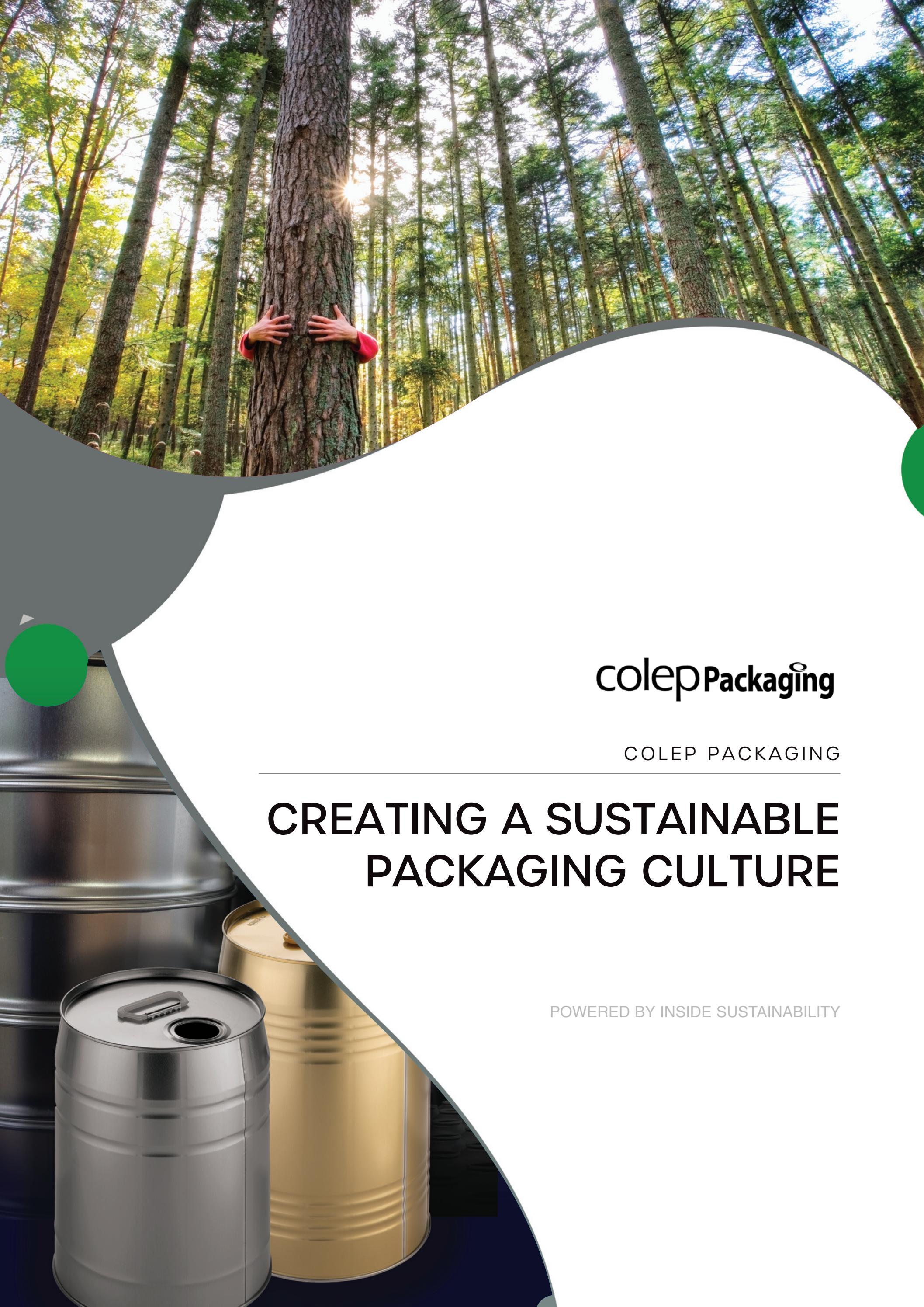 Colep Packaging by ProactivePublications - Issuu