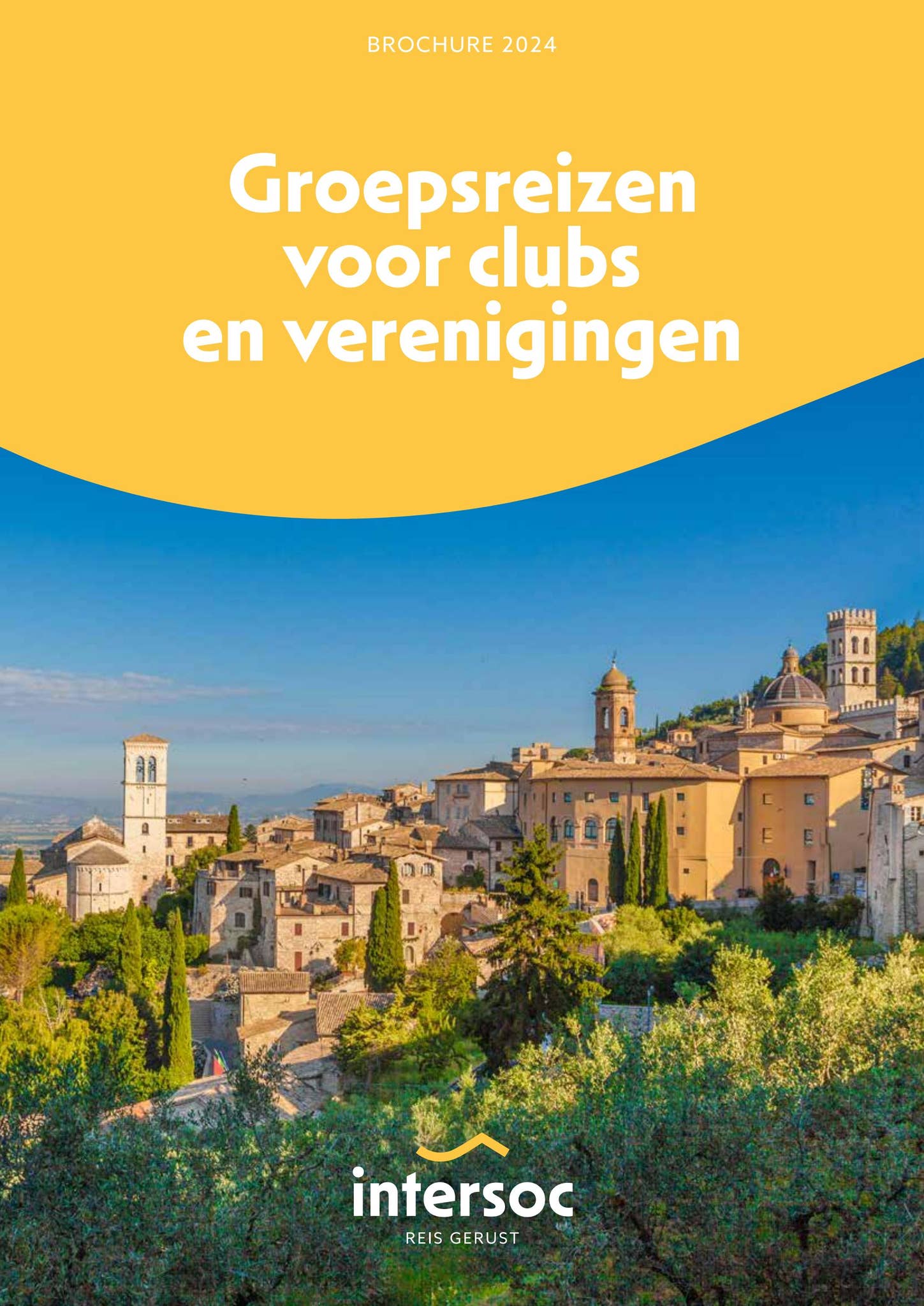 Intersoc - Groepsreizen voor clubs en verenigingen 2024 by Intersoc - Issuu