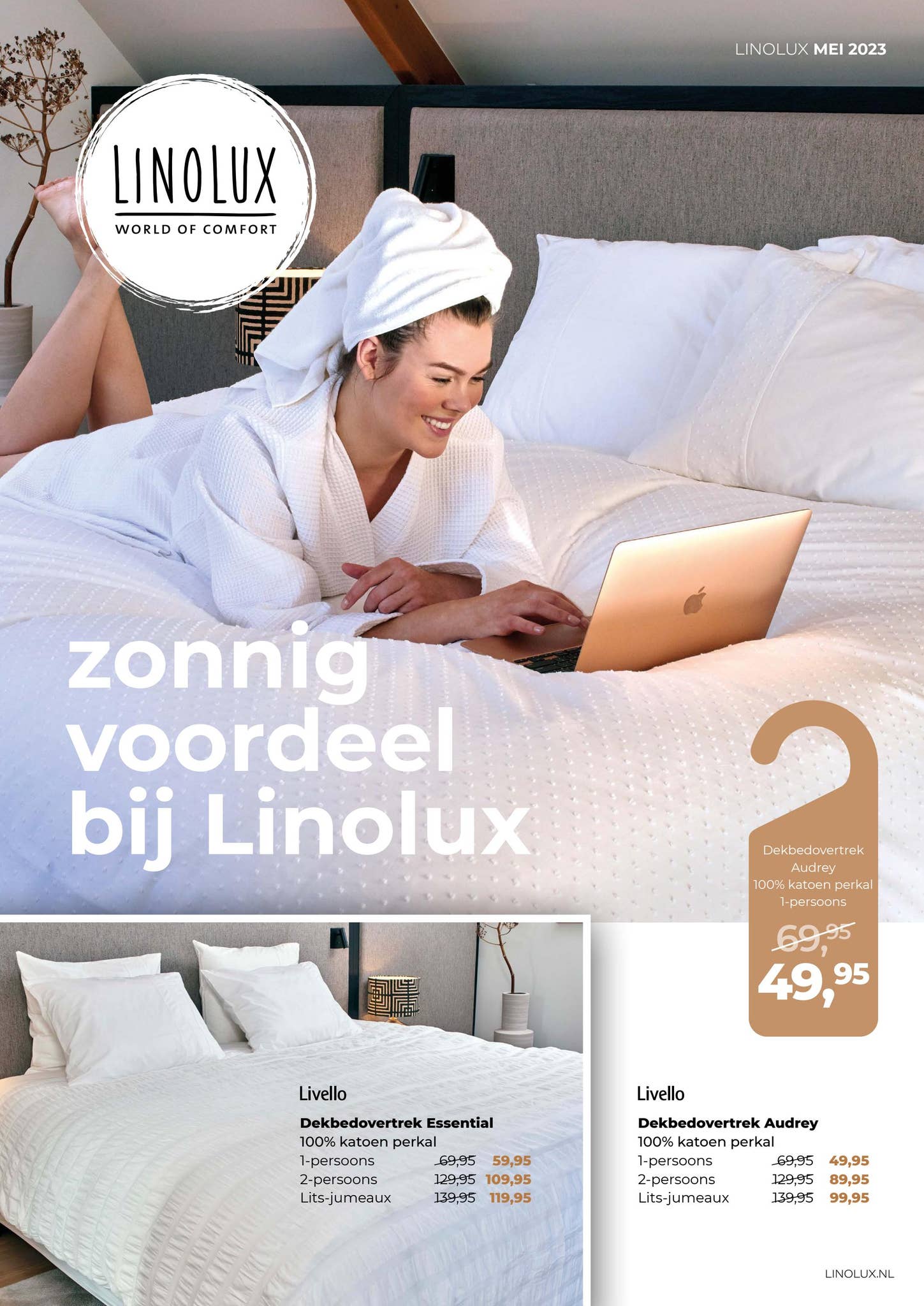 Linolux mei folder 2023 by forsternijmegen - Issuu