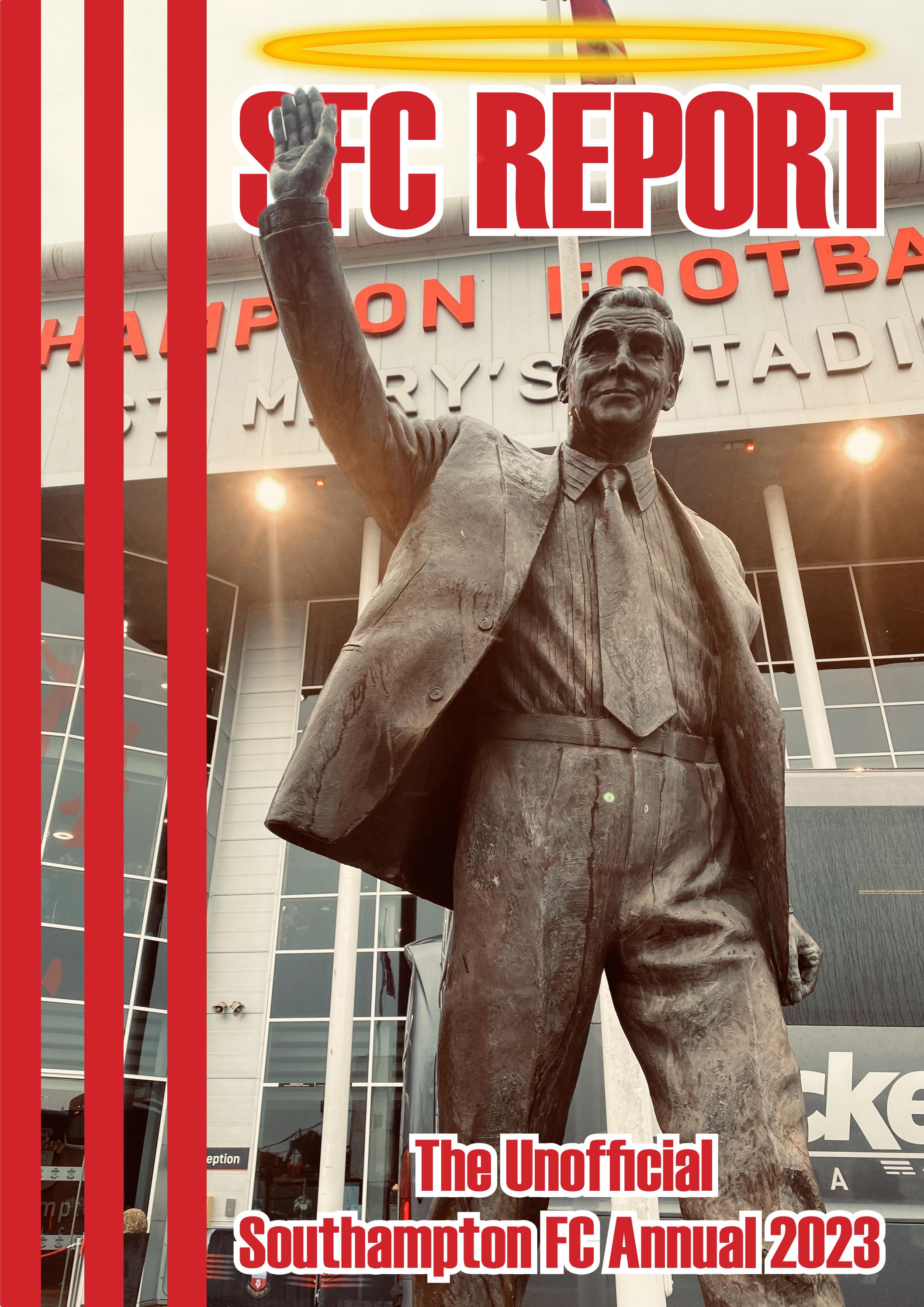 SFC Report Annual 2023 - Jack Whitewood by Jack Whitewood - Issuu