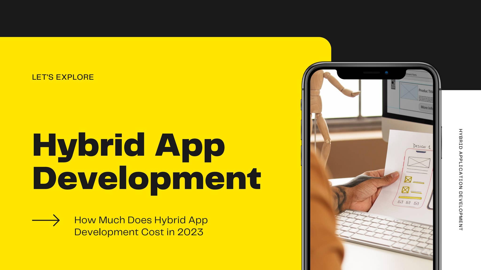 Hybrid App Development by Nimble AppGenie - Issuu