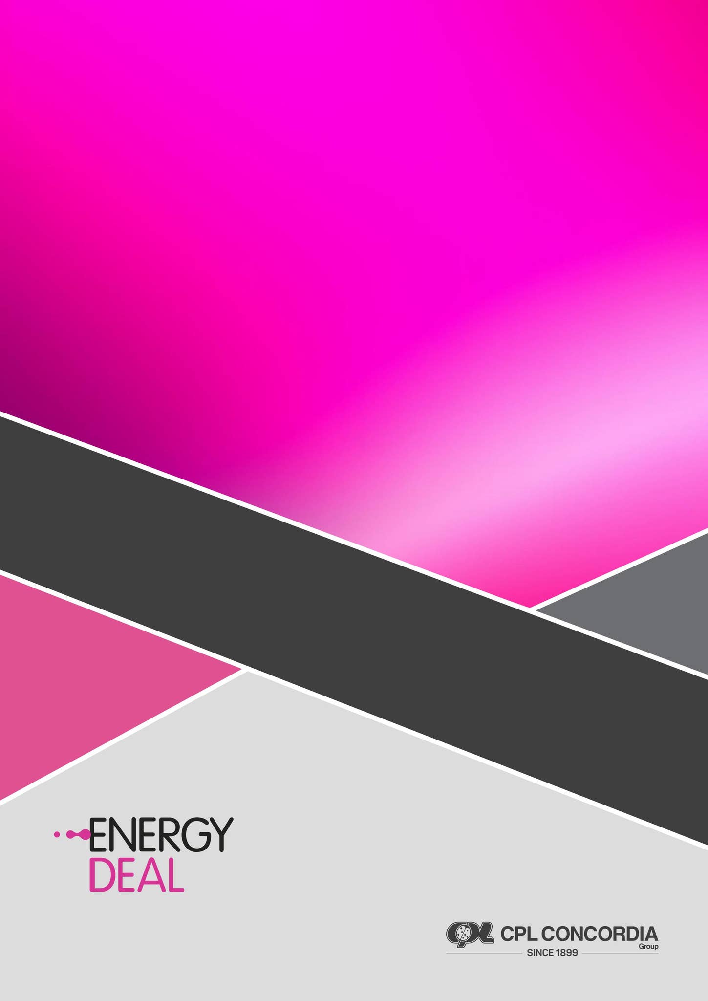 Energy Deal by CPL CONCORDIA - Issuu