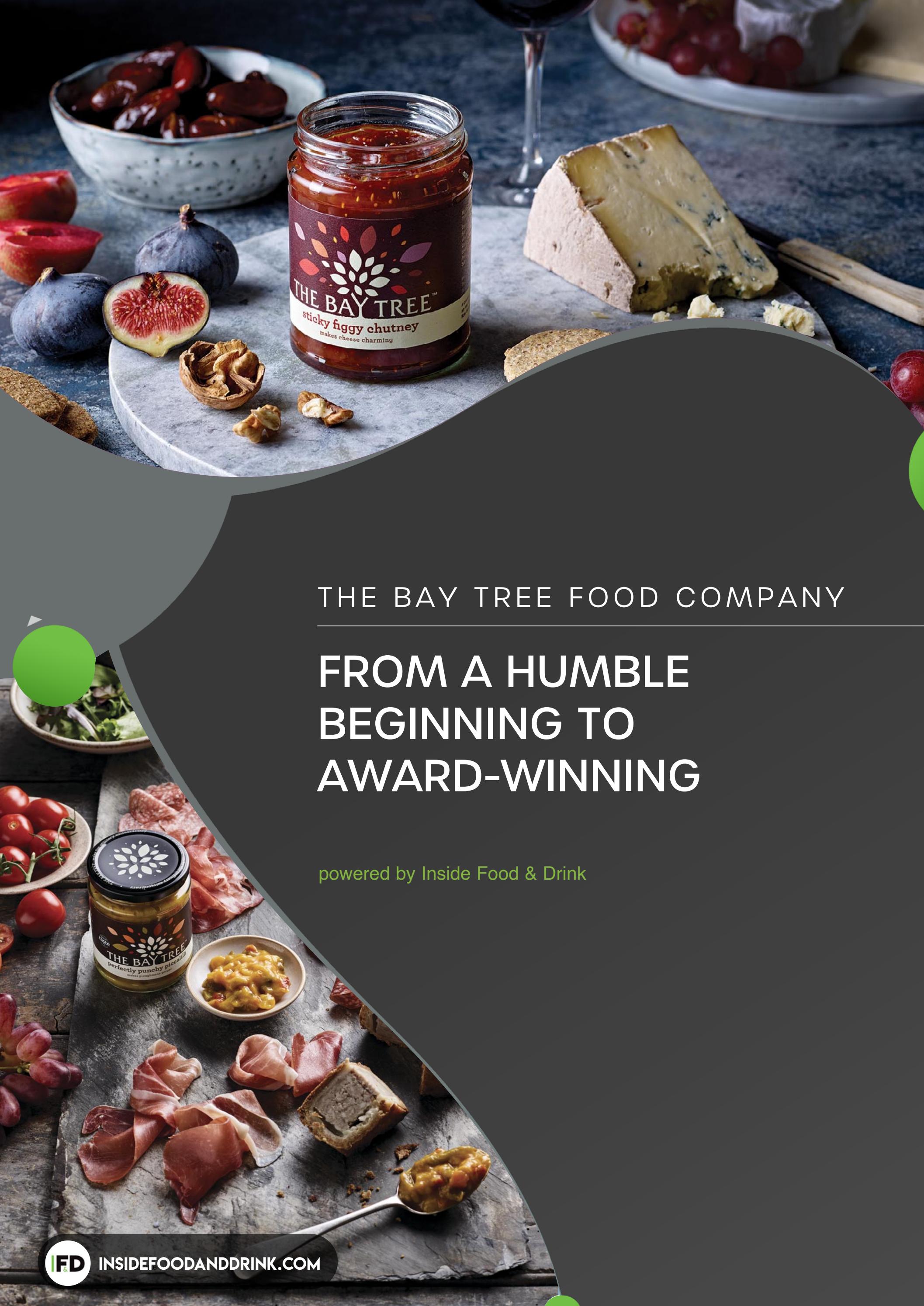 The Bay Tree Food Company by ProactivePublications - Issuu