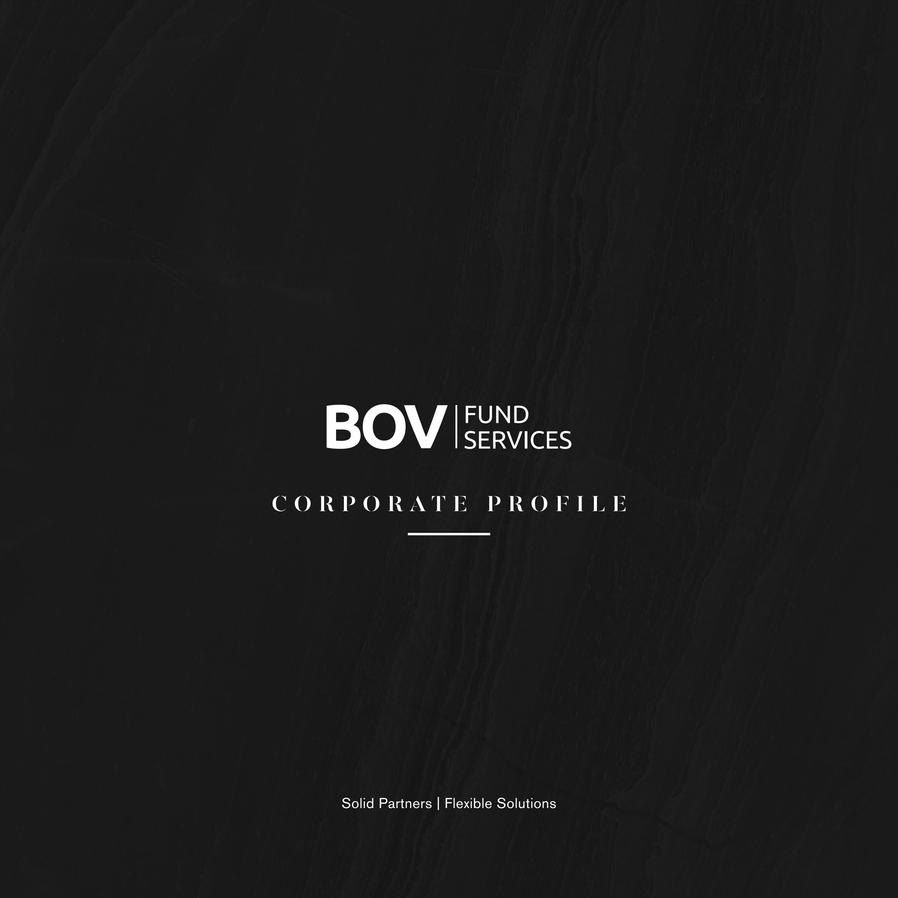 BOV Fund Services Brochure by globalfundmedia - Issuu