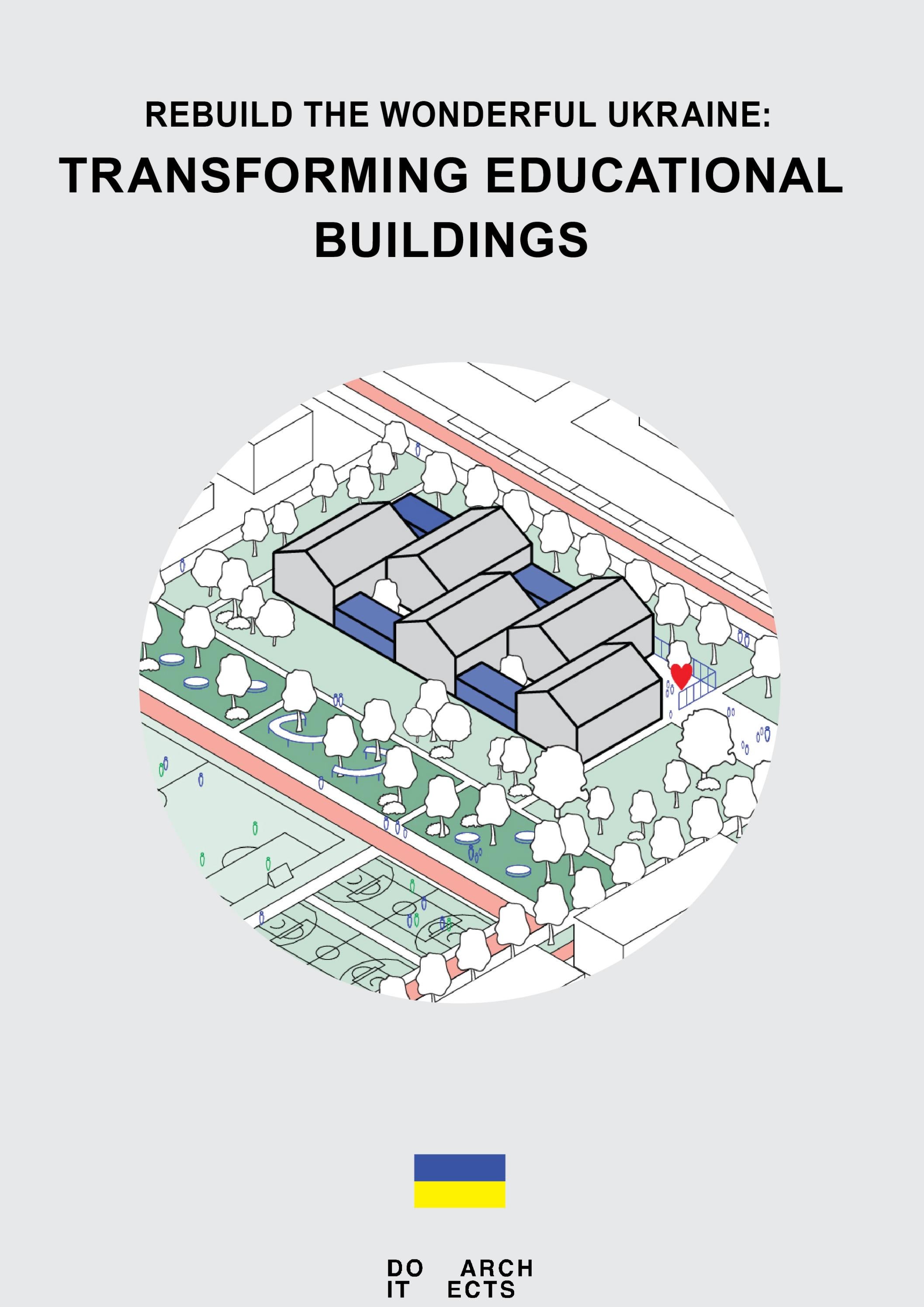 TRANSFORMING EDUCATIONAL BUILDINGS by REBUILD THE WONDERFUL - Issuu