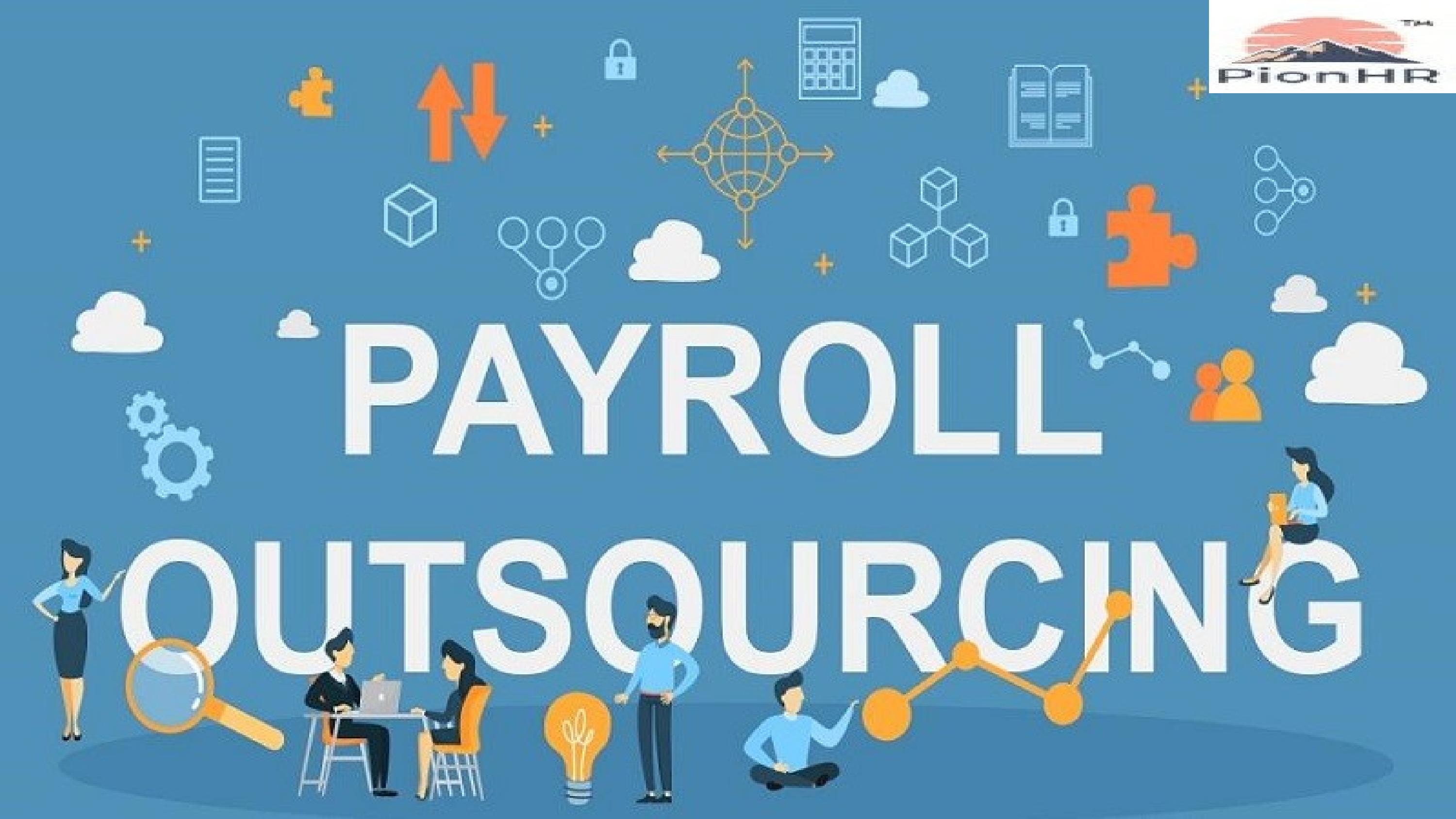 Maximize Accuracy and Efficiency with Pion HR | Best Payroll Software ...