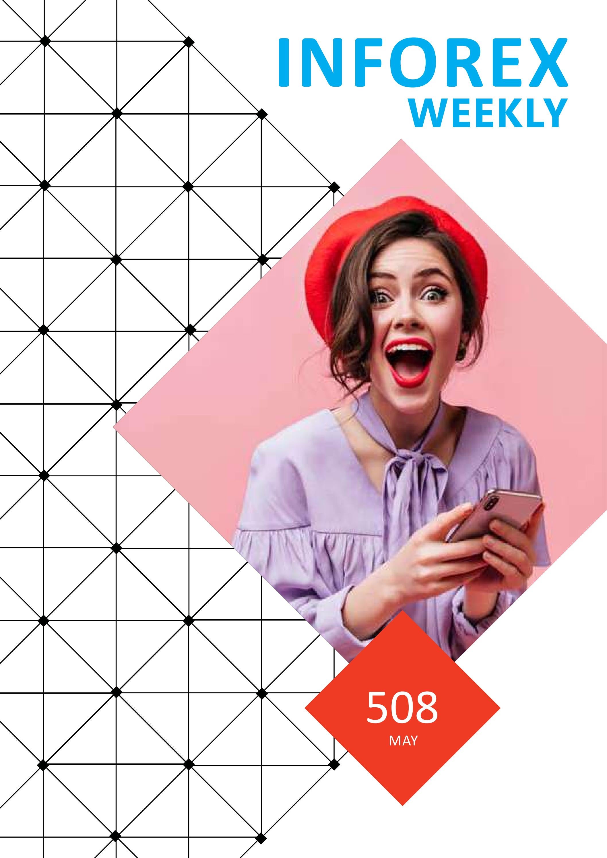 "InForex Weekly"#508 by Inforex - Issuu