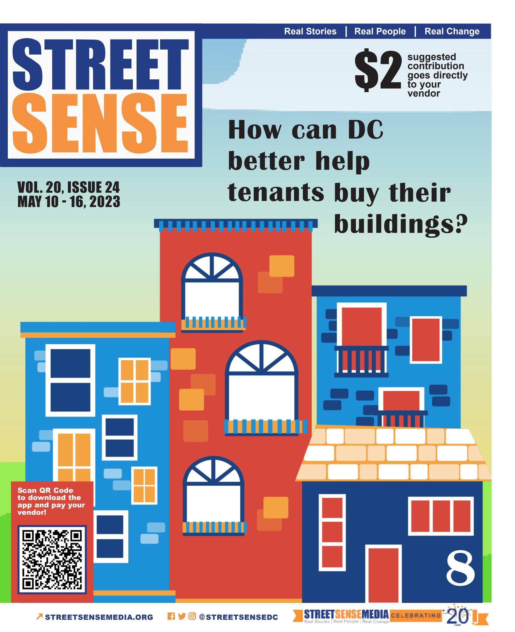 05.10.2023 by Street Sense Media - Issuu