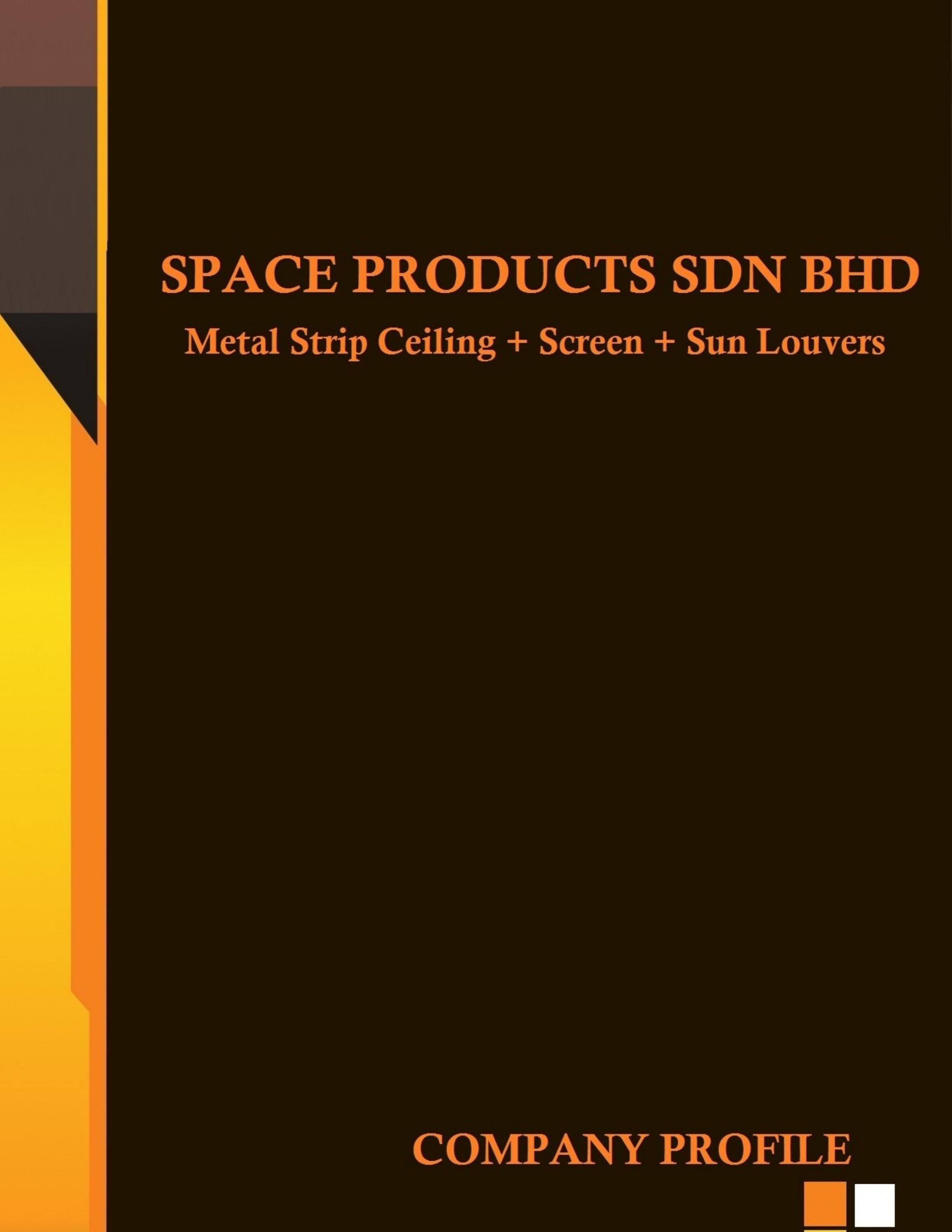 Buildex.my x SP.ace Products by buildex.my - Issuu