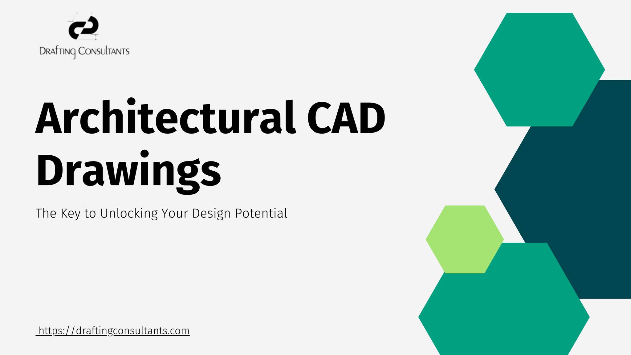 Architectural CAD Drawings: The Key to Unlocking Your Design Potential ...