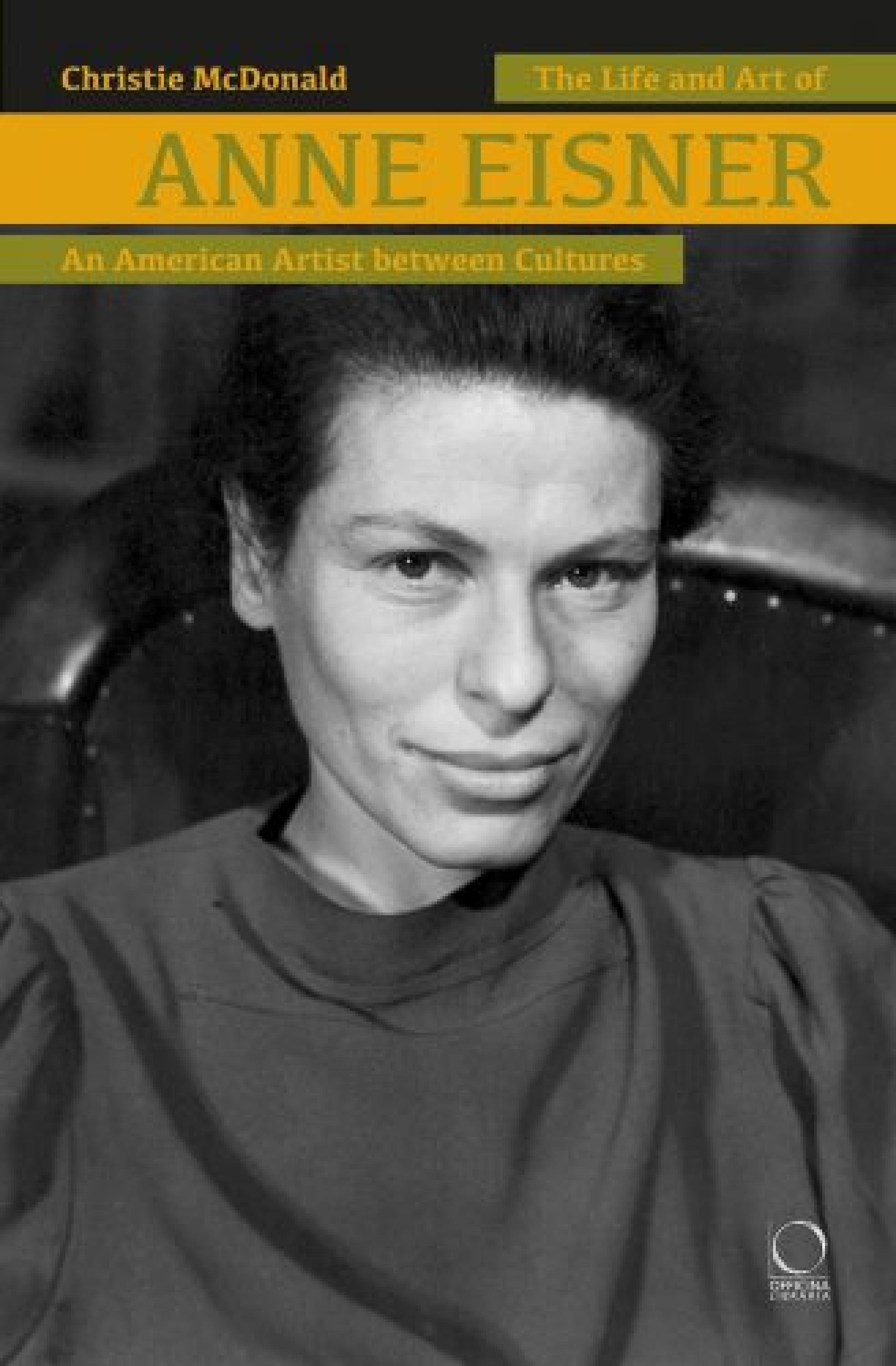 The Life and Art of Anne Eisner by ACC Art Books - Issuu