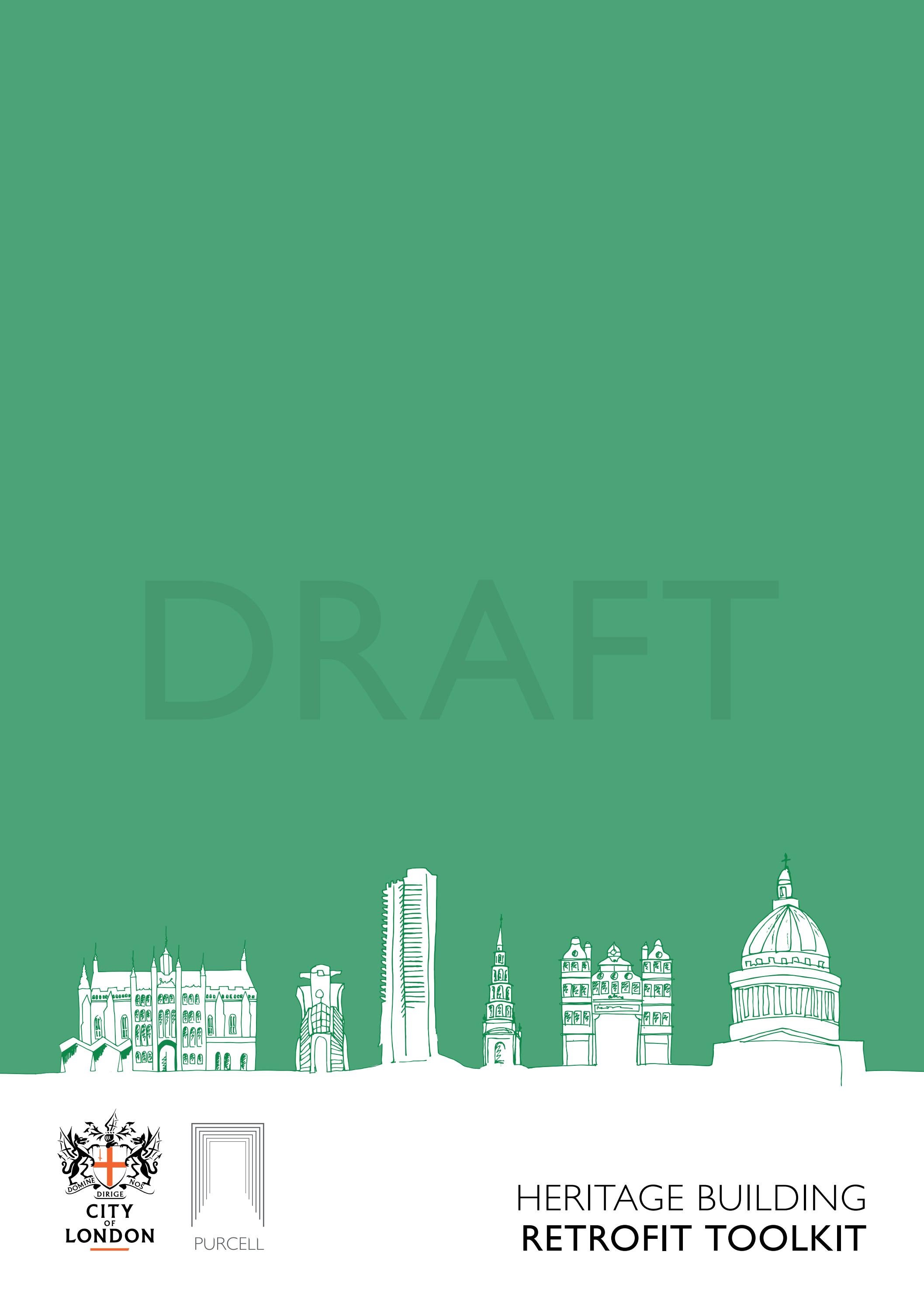 Heritage Building Retrofit Toolkit by Purcell Architecture - Issuu