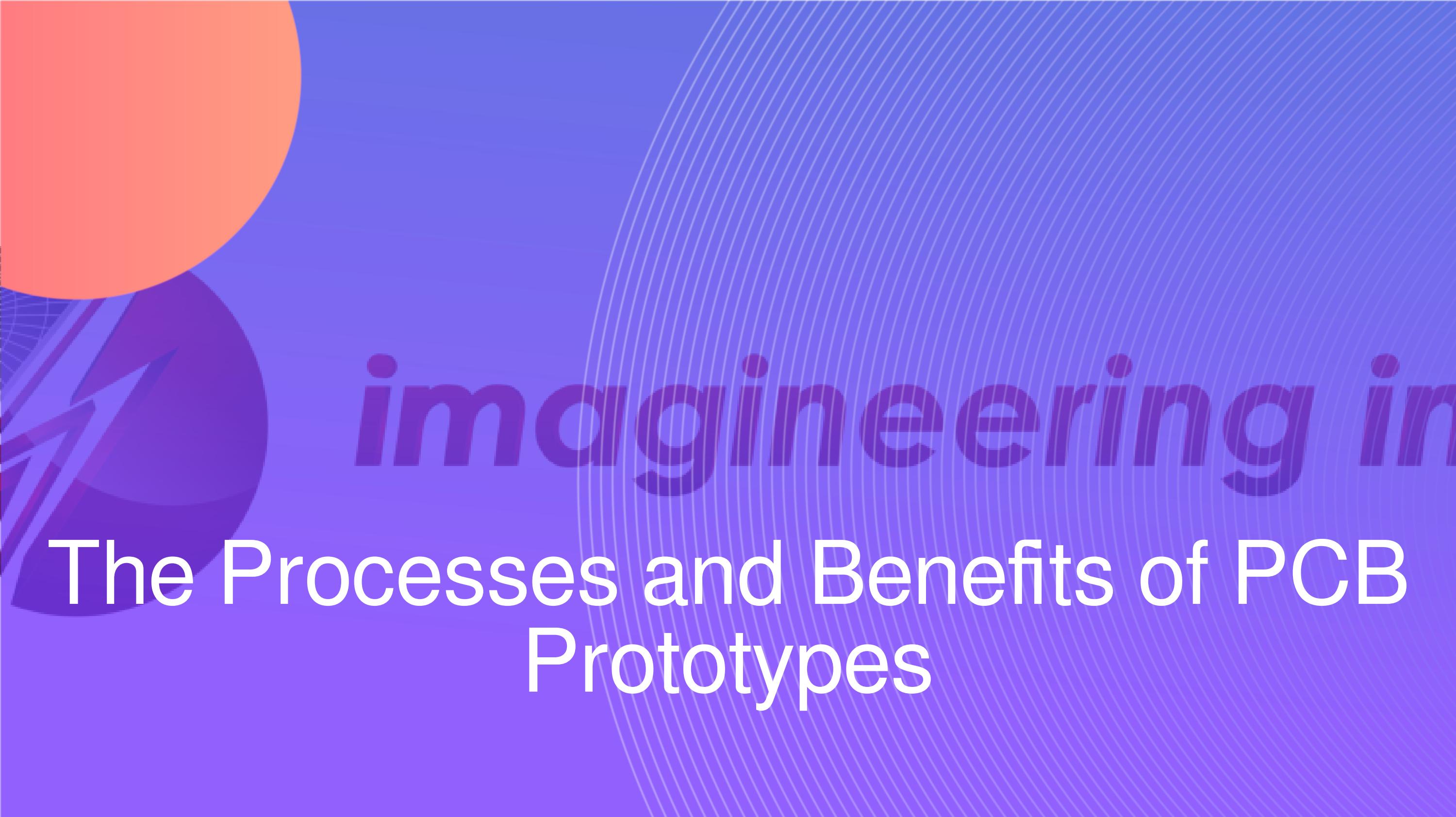 What To Know About Starting with a PCB Prototype: Process & Benefits by gennajenkins241451 - Issuu
