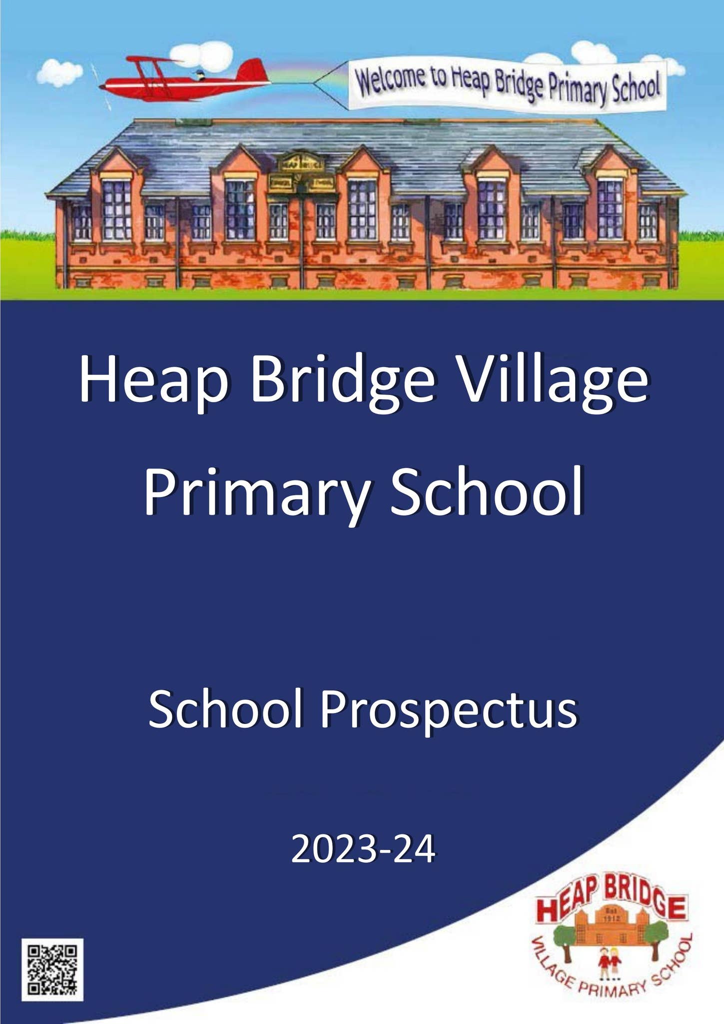 Heap Bridge Prospectus by Schudio - Issuu
