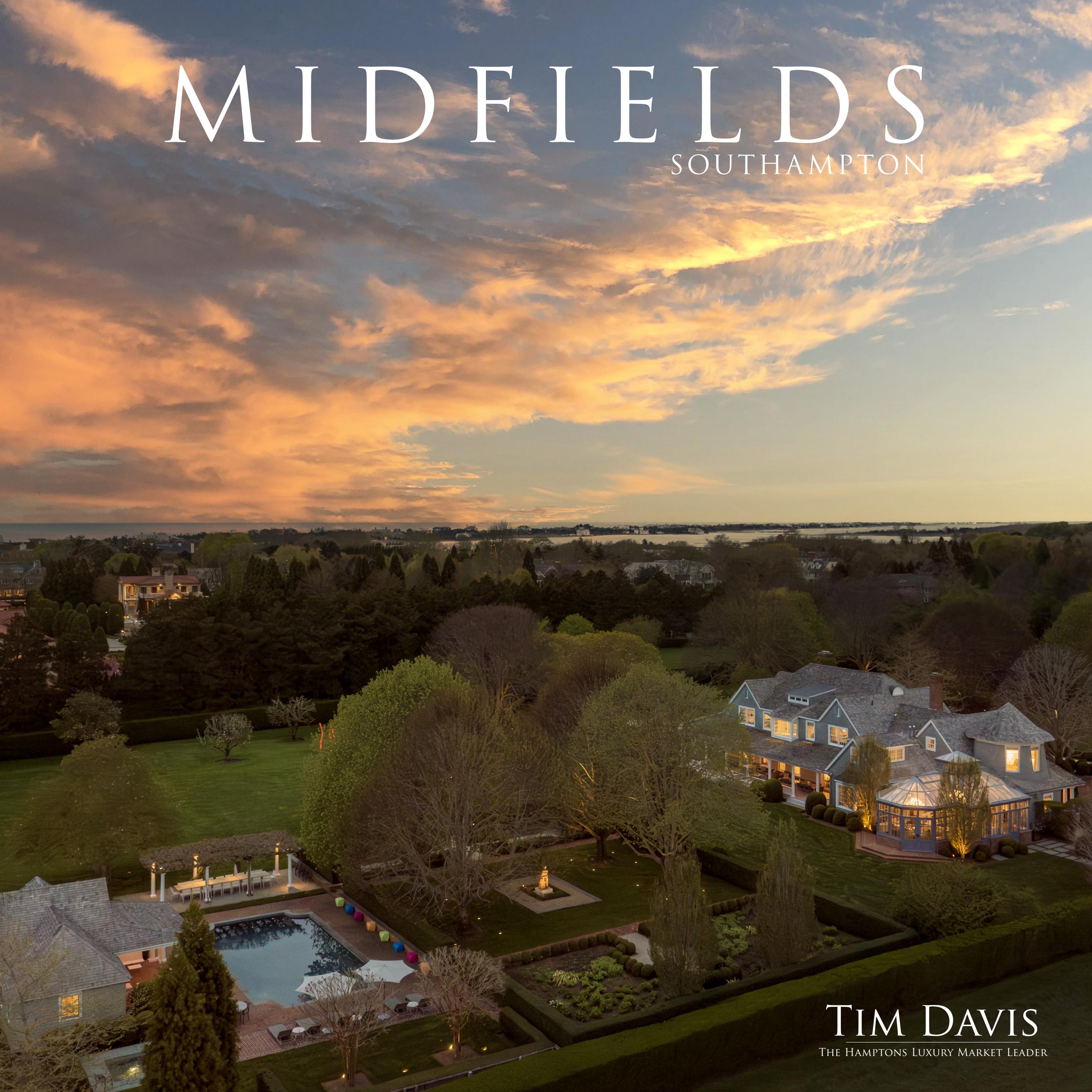 Midfields Southampton by Tim Davis Hamptons - Issuu