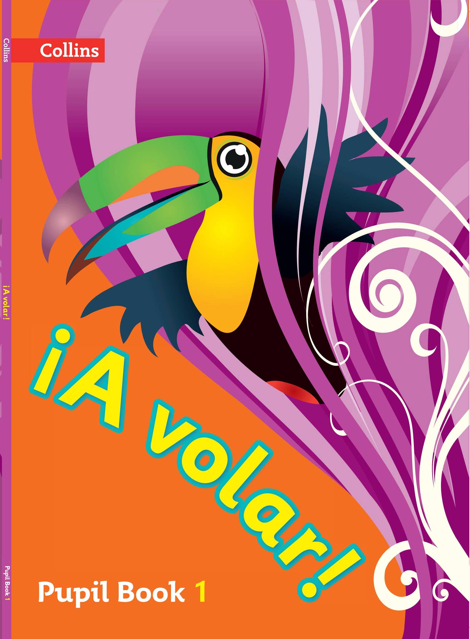 A Volar Pupil Book: Level 1 by Collins - Issuu