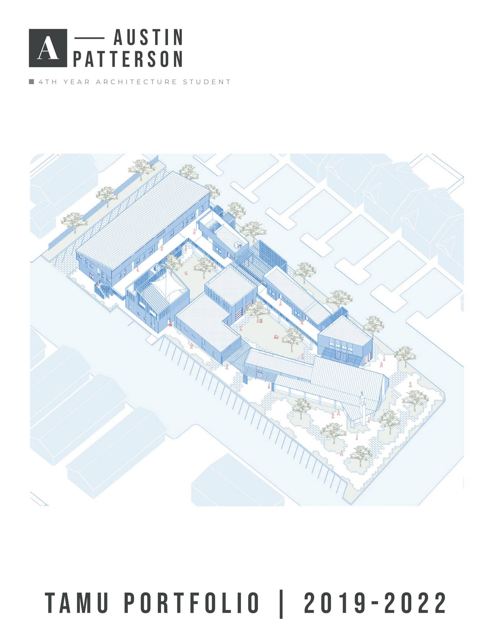 Austin Patterson Architecture Portfolio by patterson.austin - Issuu