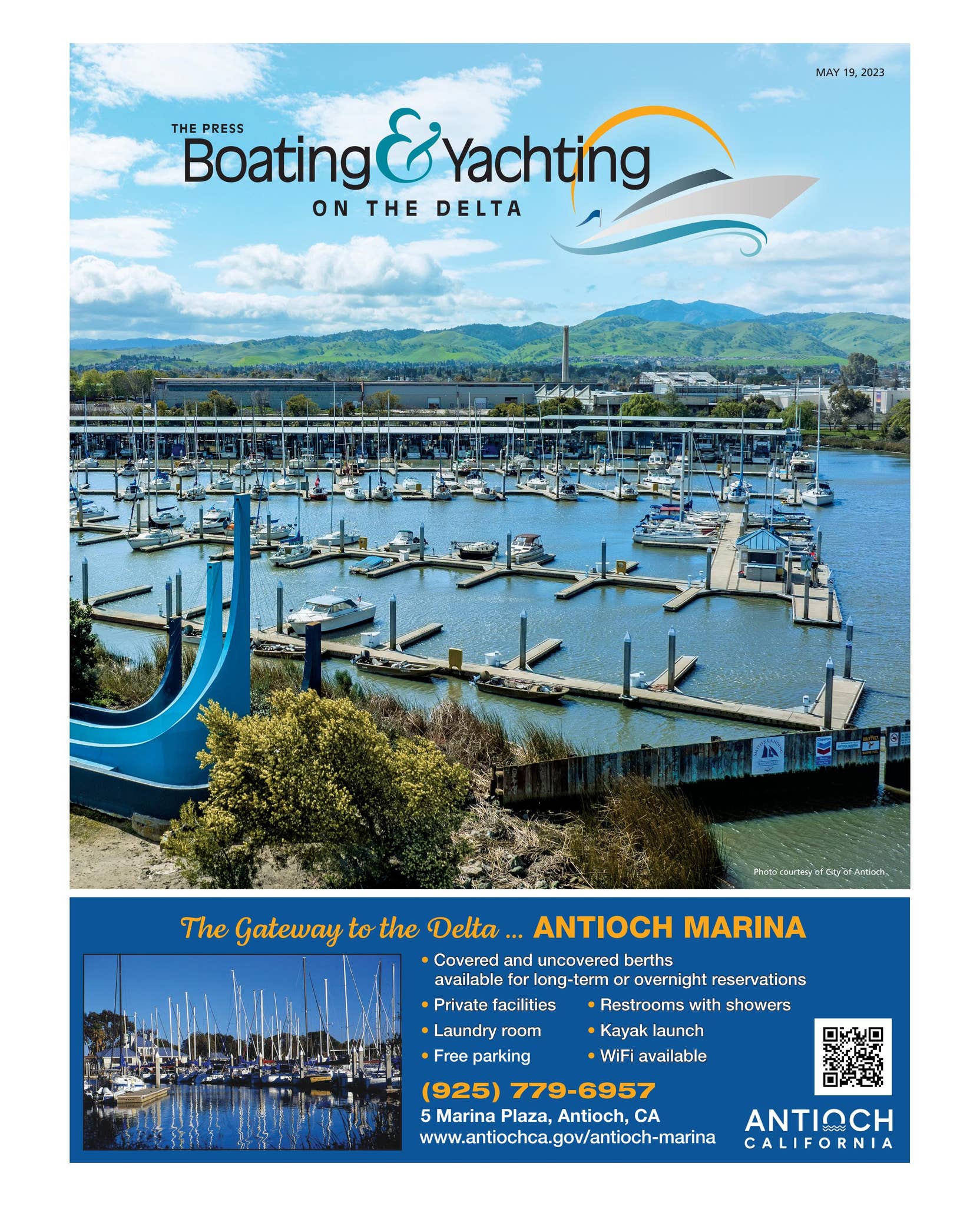 Boating and Yachting_05.19.2023 by Brentwood Press & Publishing - Issuu