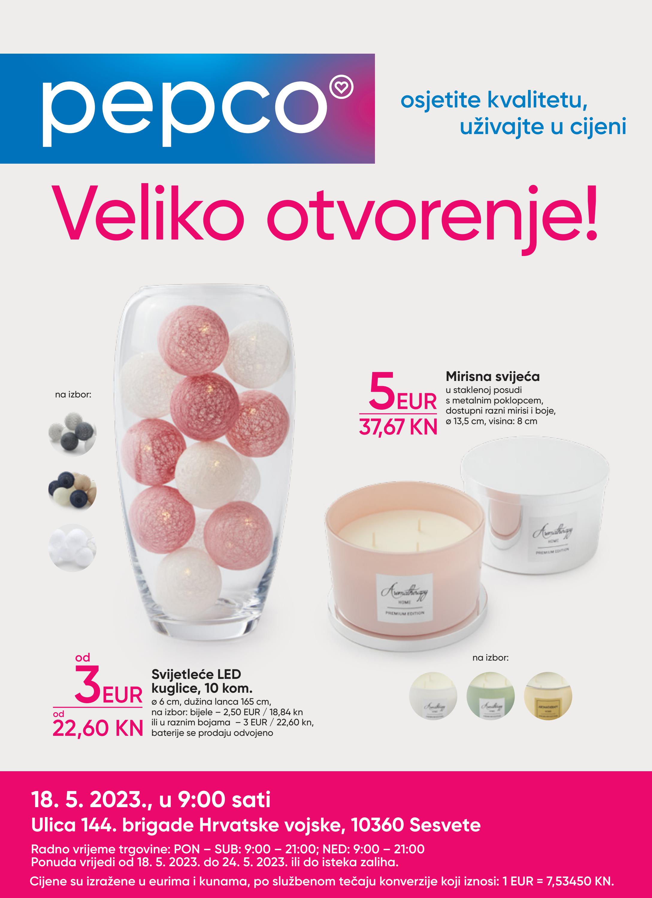 Pepco by katalozi.net - Issuu