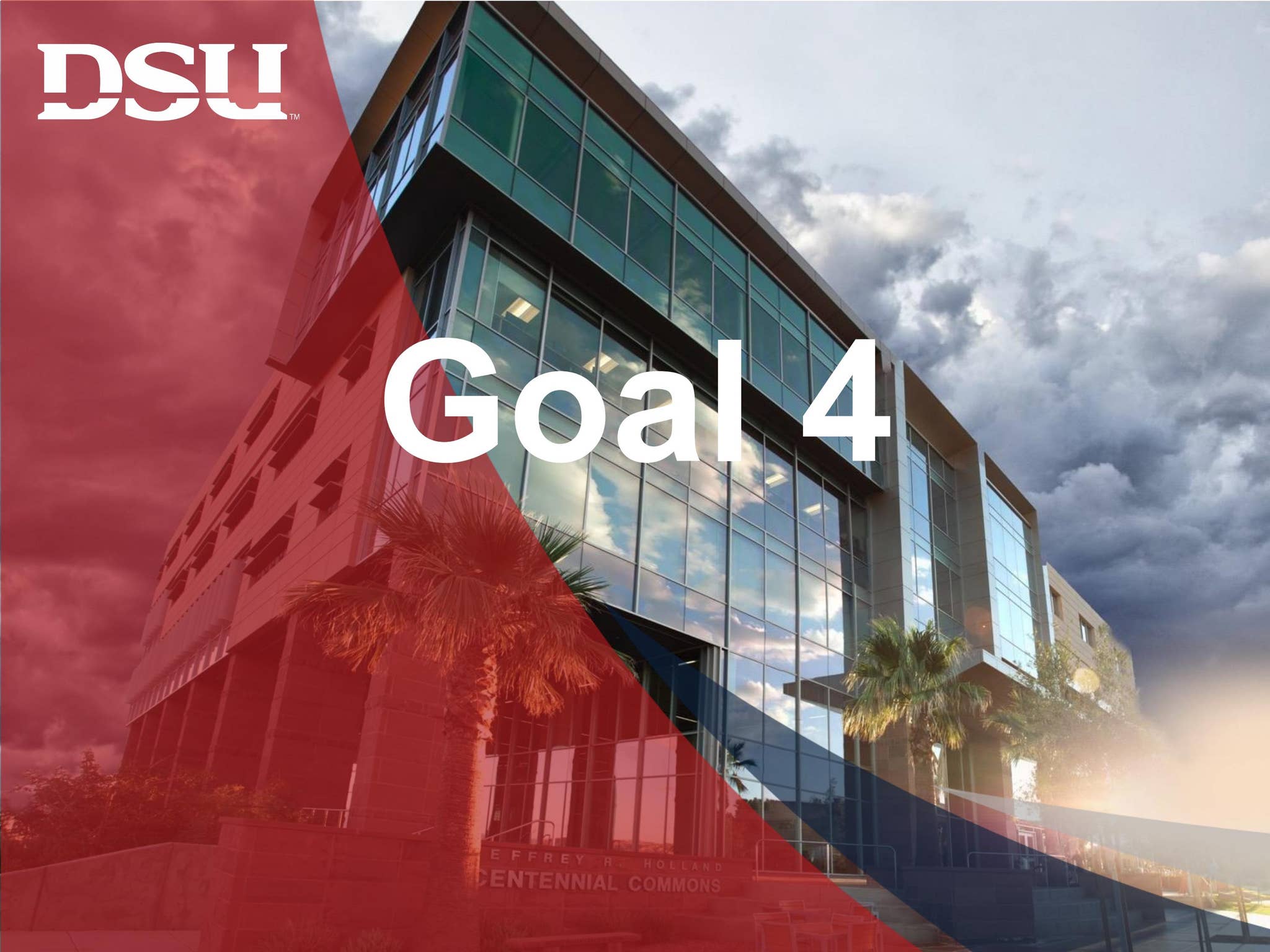 DSU Strategic Plan Part 2 by Utah Tech University - Issuu