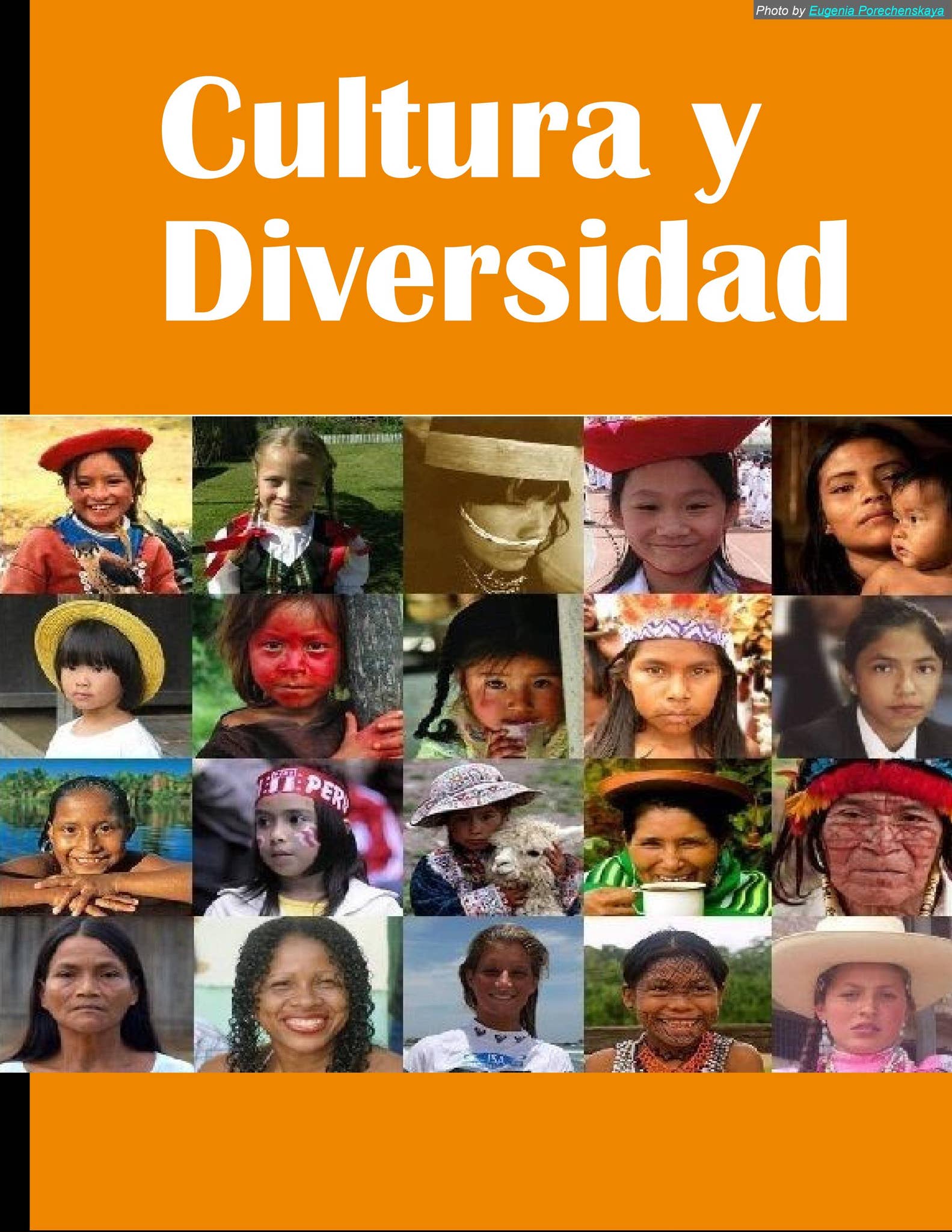 Cultura y Diversidad by andrea del pilar silva romero - Issuu