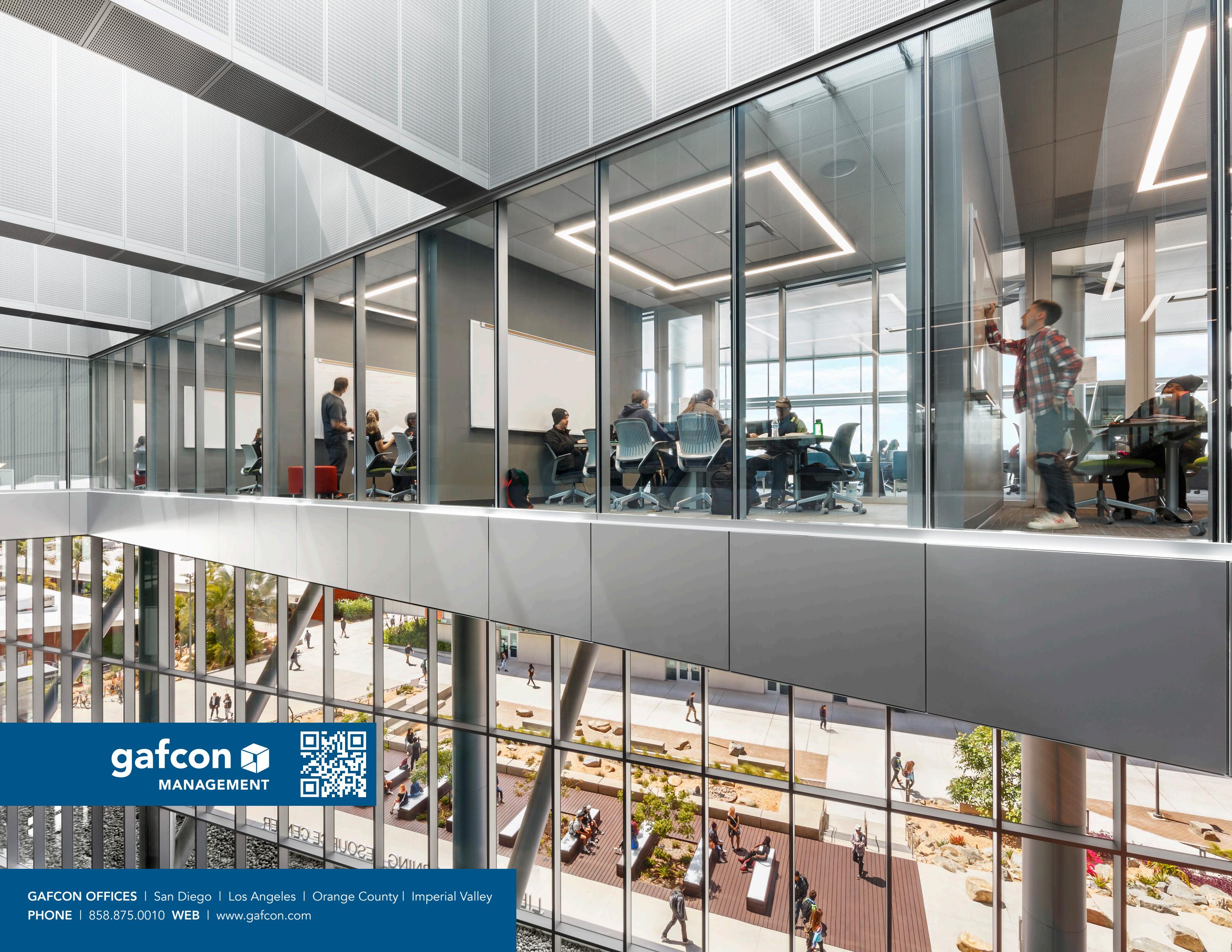 FF&E One Sheet by Gafcon, Inc. - Issuu