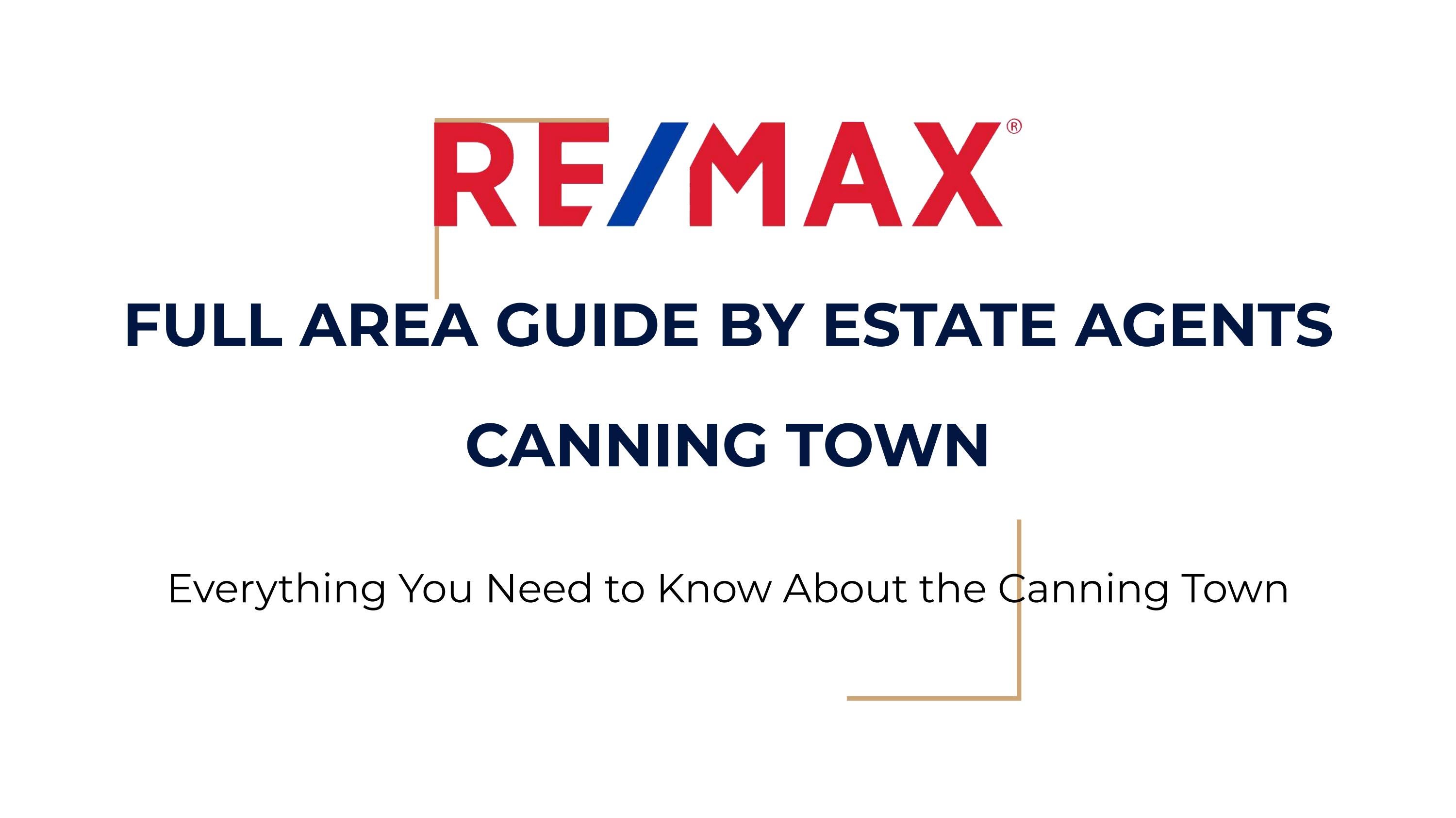 Remax Real Estate Agents London by Remax Real Estate Agents London - Issuu