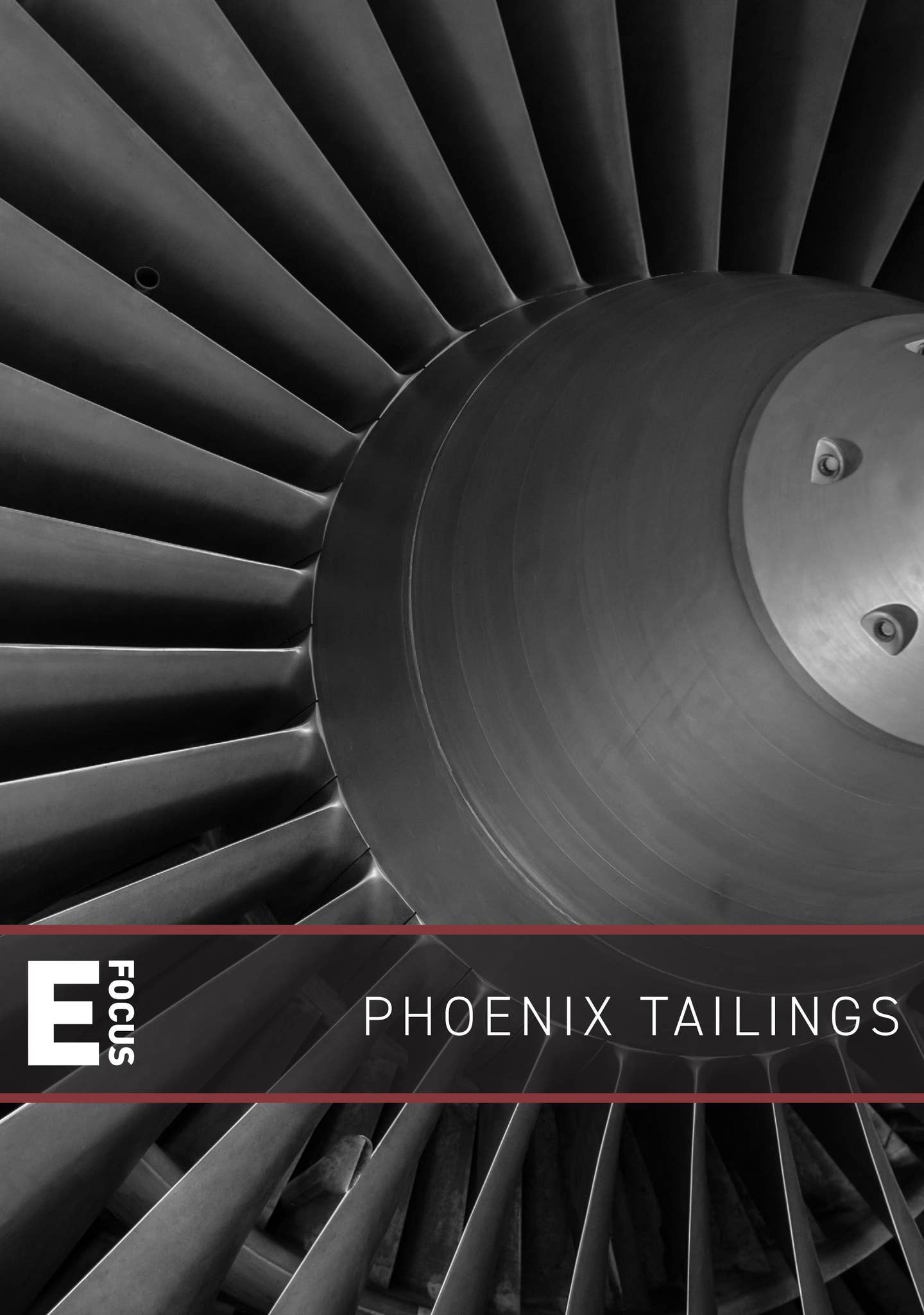 Phoenix Tailings / May 2023 / Energy Focus by CMB Media Group - Issuu