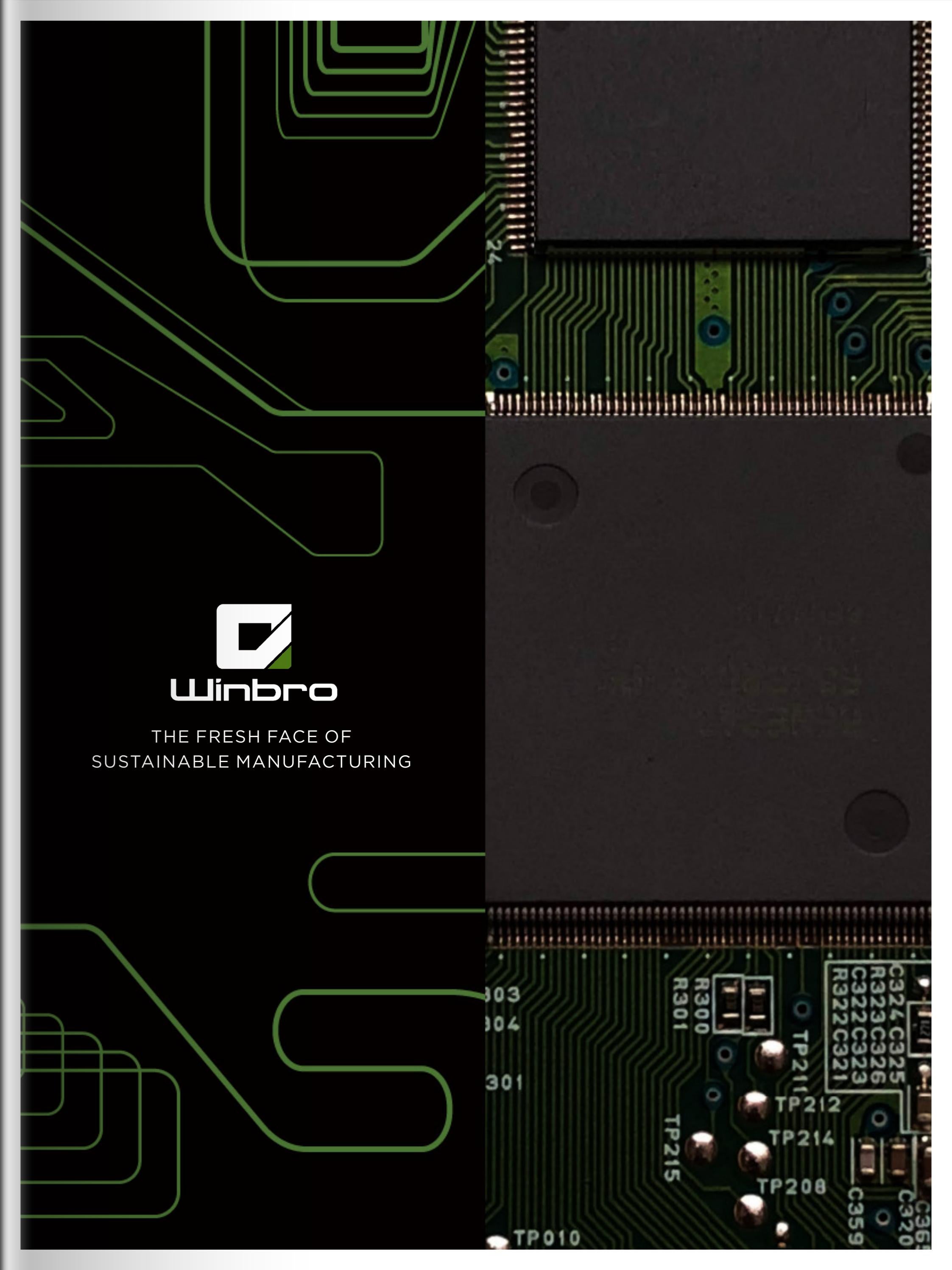 Winbro Group Technologies by Outlook Publishing - Issuu