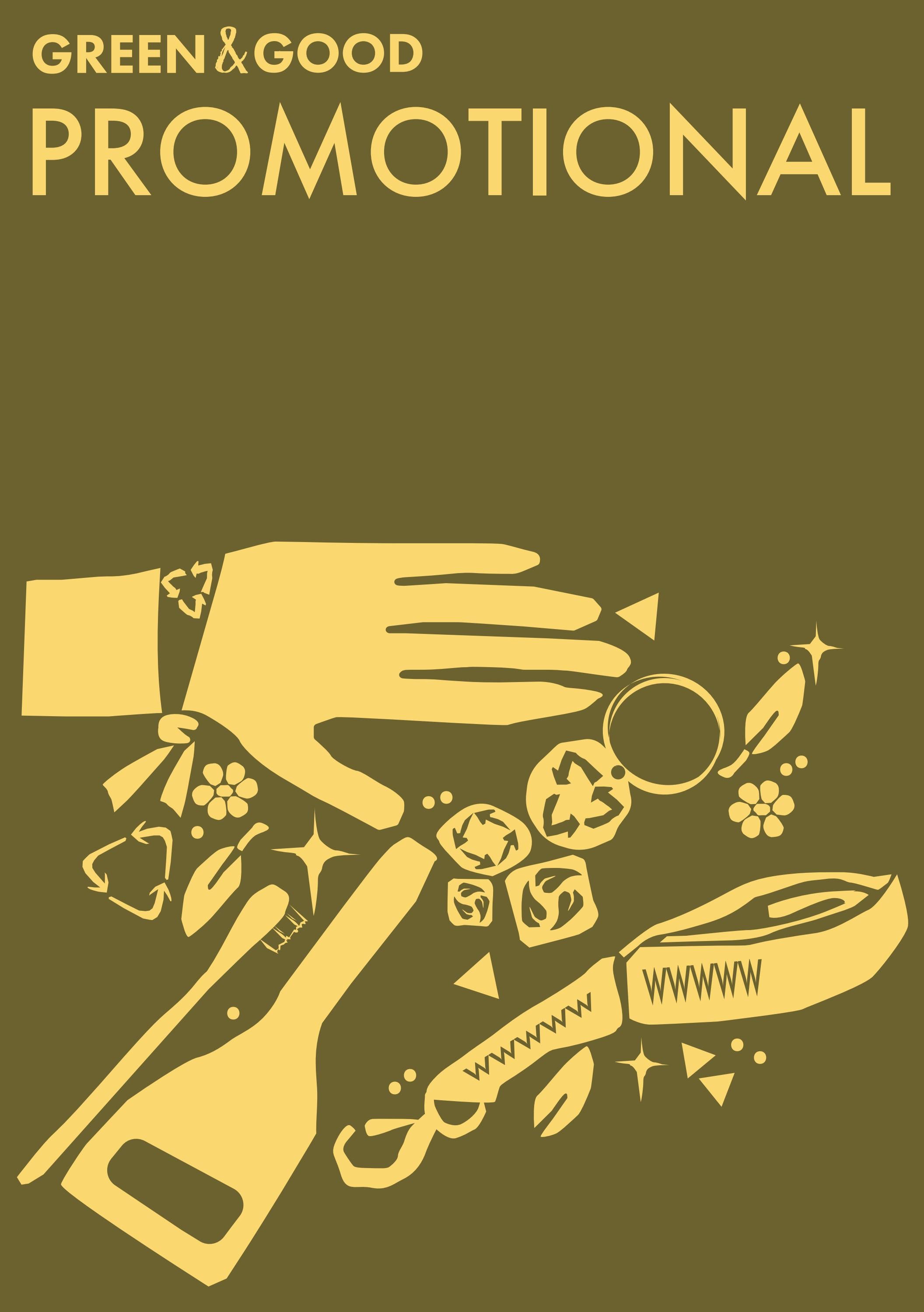 Green and Good™ Promotional Products by Green & Good - Issuu